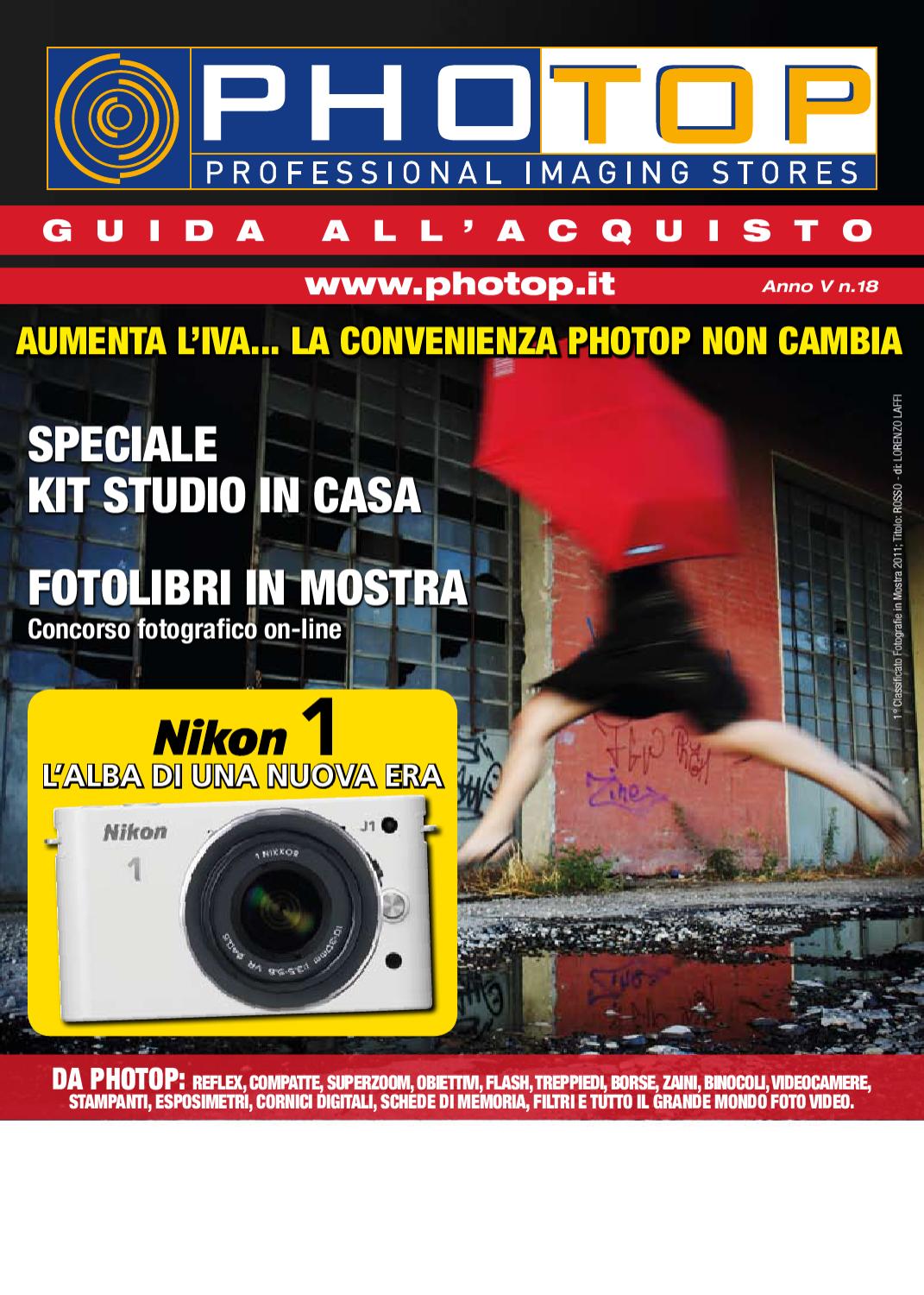 volantino photop ottobre by wilma dotti - Issuu