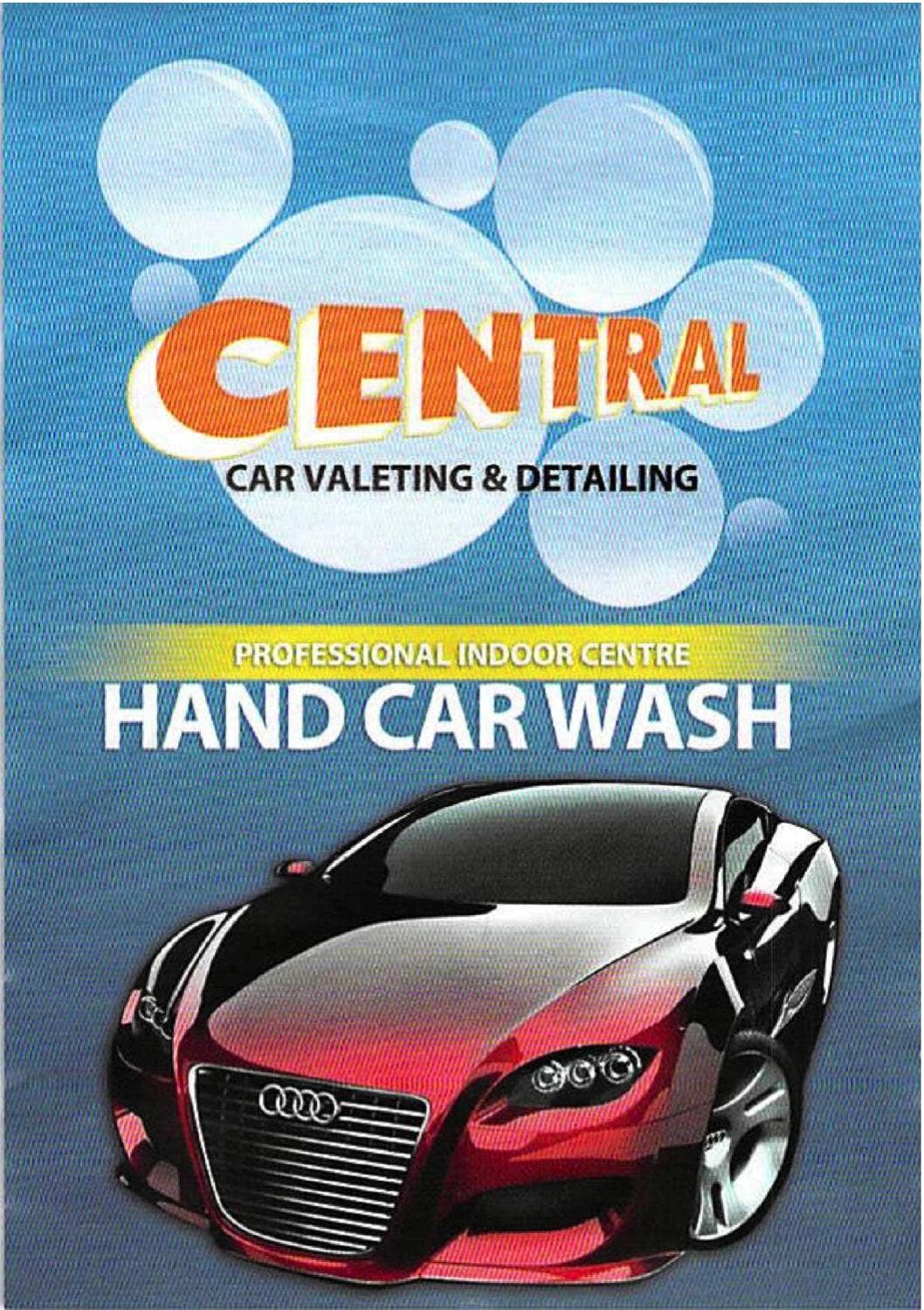 central-car-valeting-detailing by Brian Simpson - Issuu