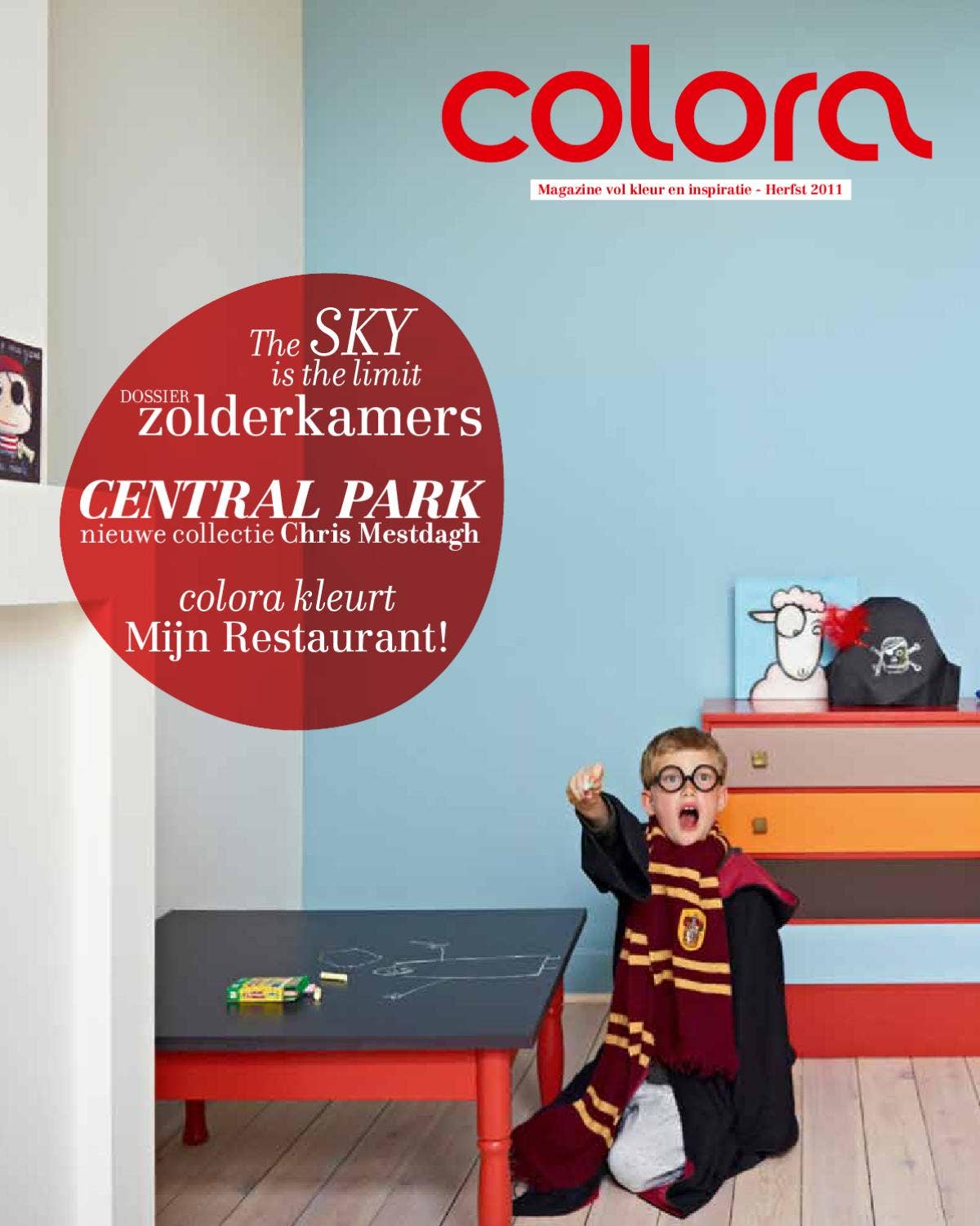 colora magazine oktober 2011 by colora de verfwinkel - Issuu