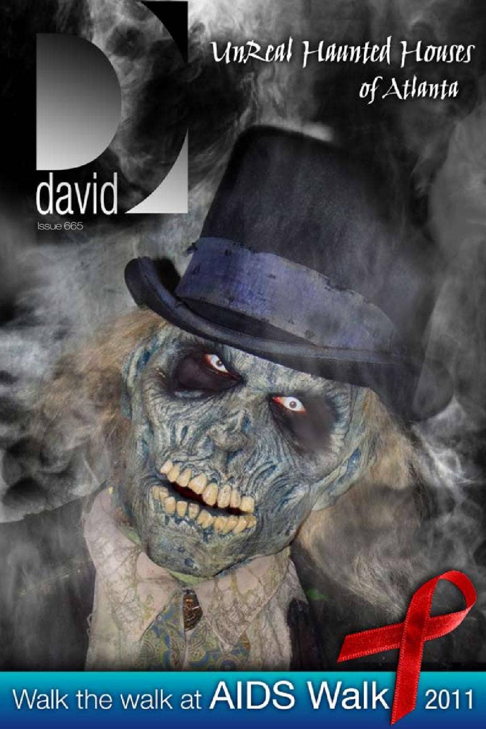 David Magazine | Atlanta 665 by David Magazine, INC - Issuu