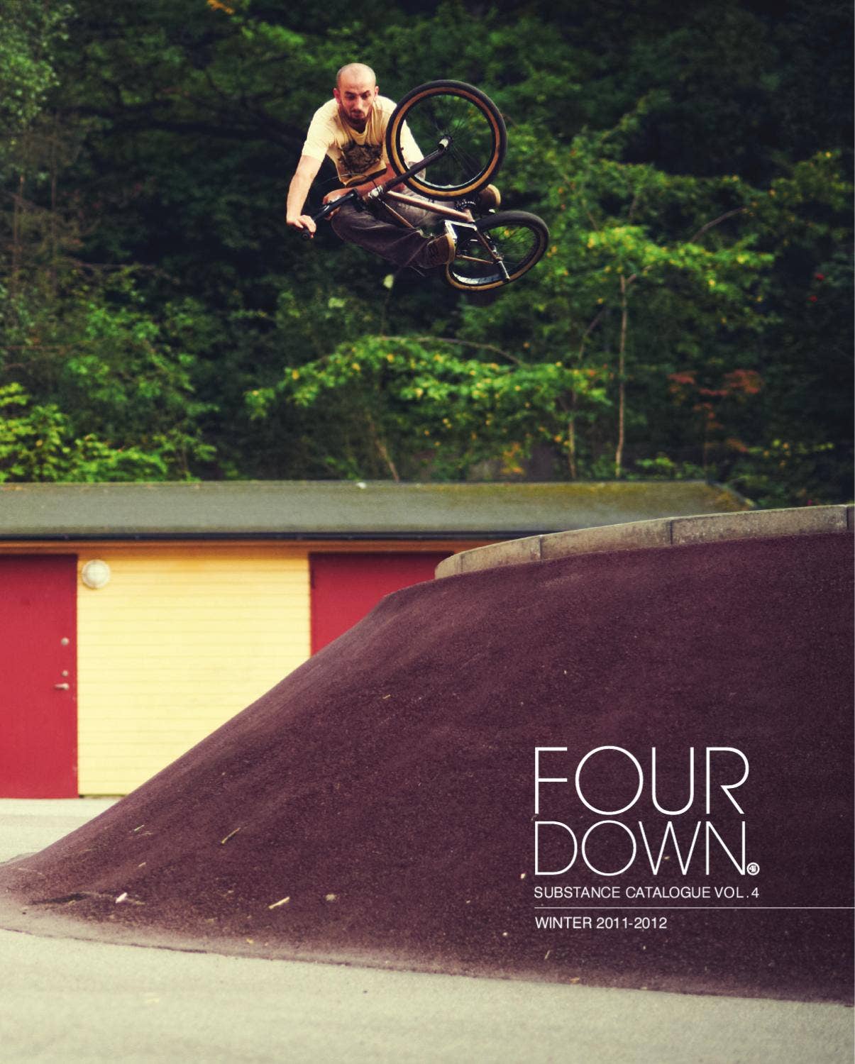4Down Substance Vol.4 2011/12 by 4Down Distribution - Issuu
