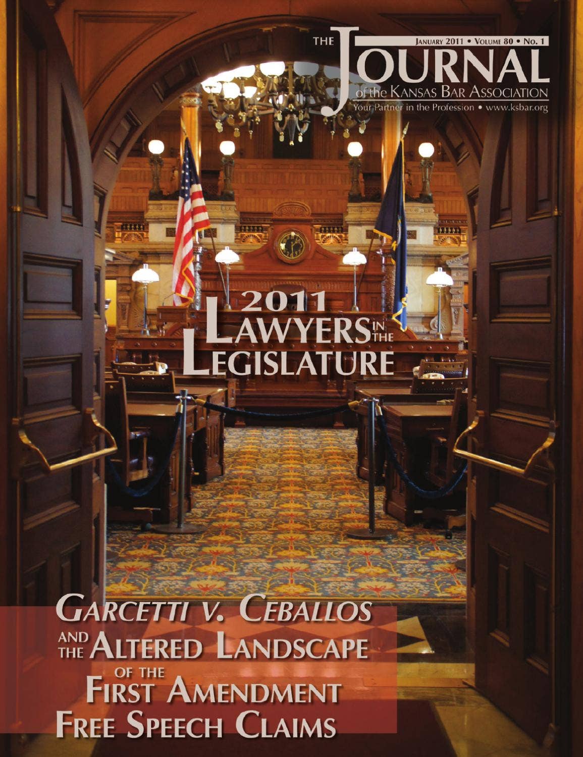 Jan 2011 • Journal of the Kansas Bar Association by Kansas Bar ...