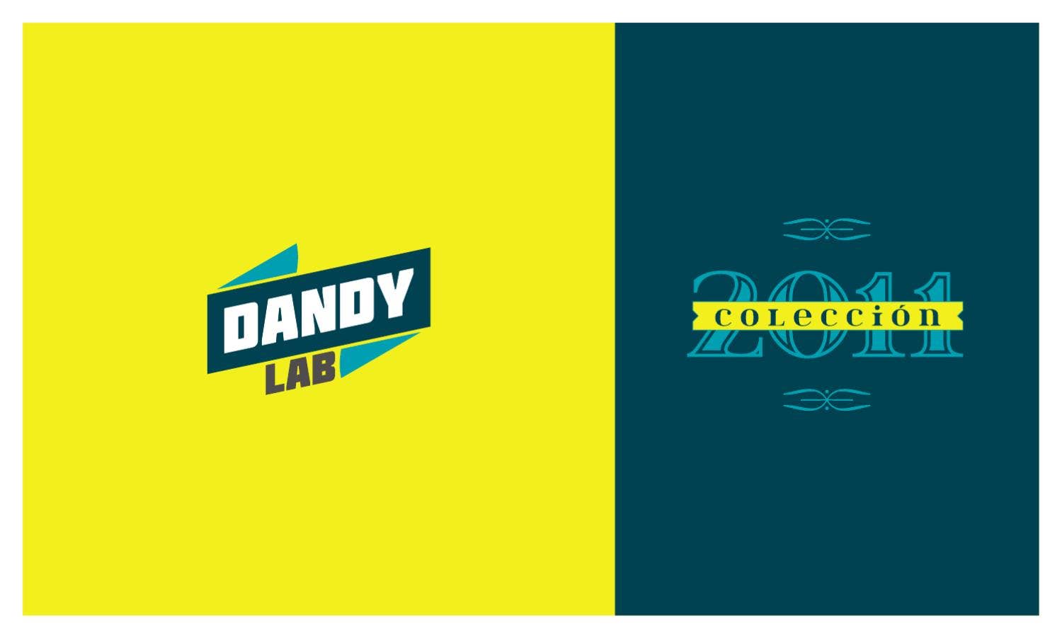 Dandy Lab Coleccion 2011 by jasho—mx - Issuu