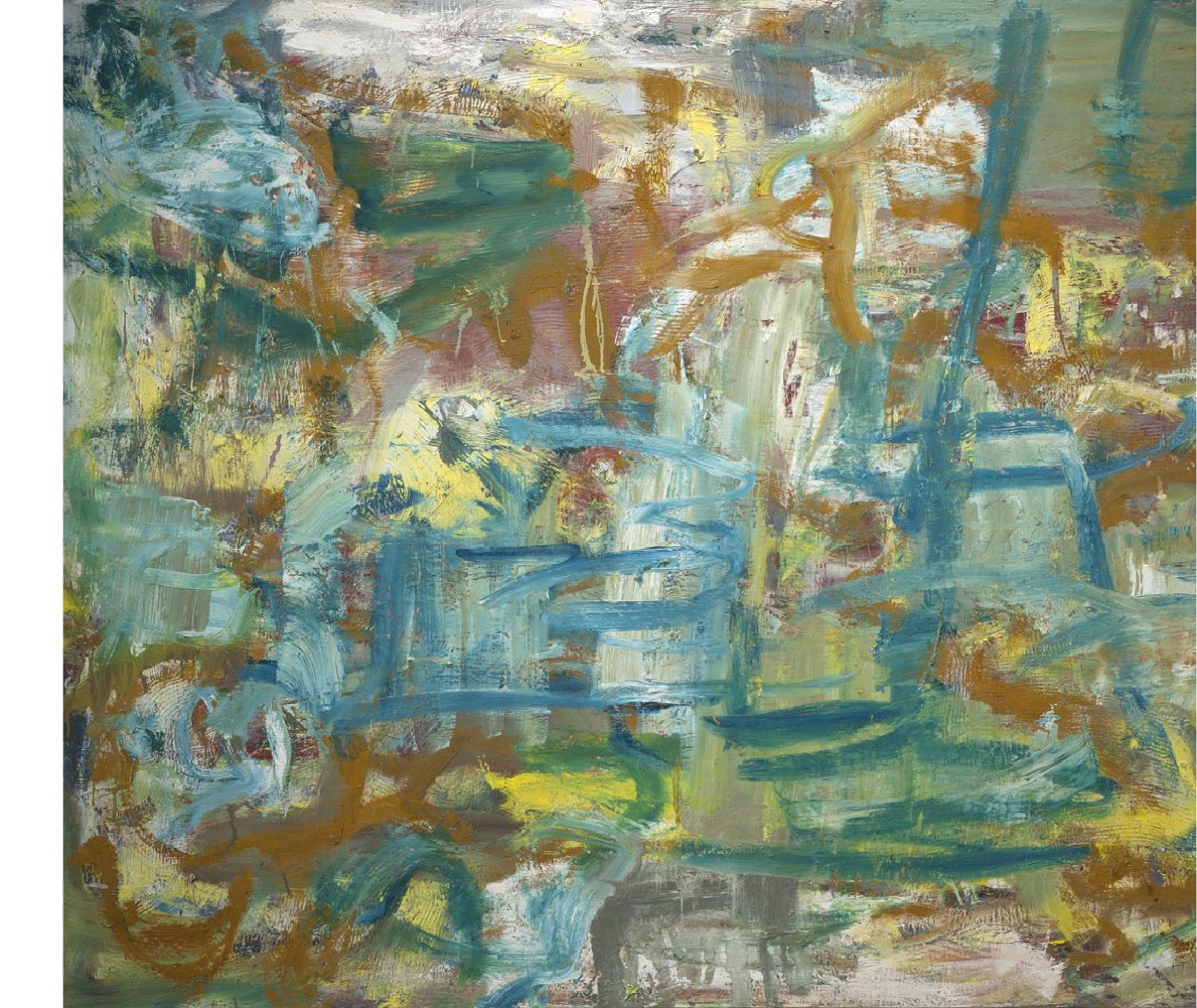 Heather James Fine Art - Painterly Abstraction by Heather James Fine ...