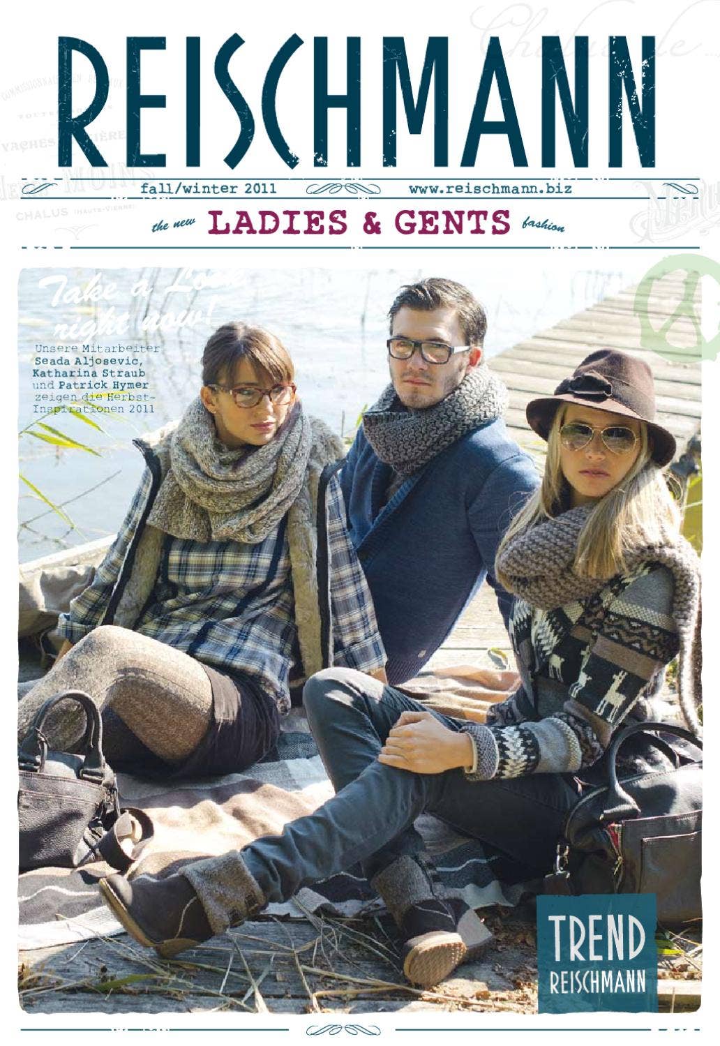 /2011_10_20_TREND_MAINSTREAM_HW2011 by Reischmann Fashion + Sport - Issuu