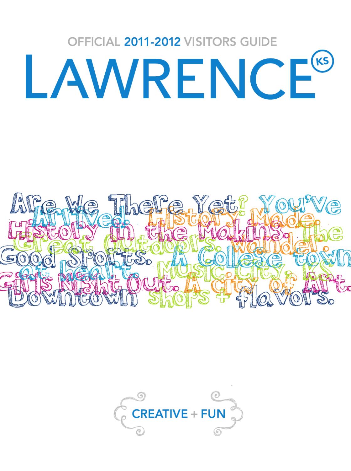 LVVG by eXplore Lawrence - Issuu