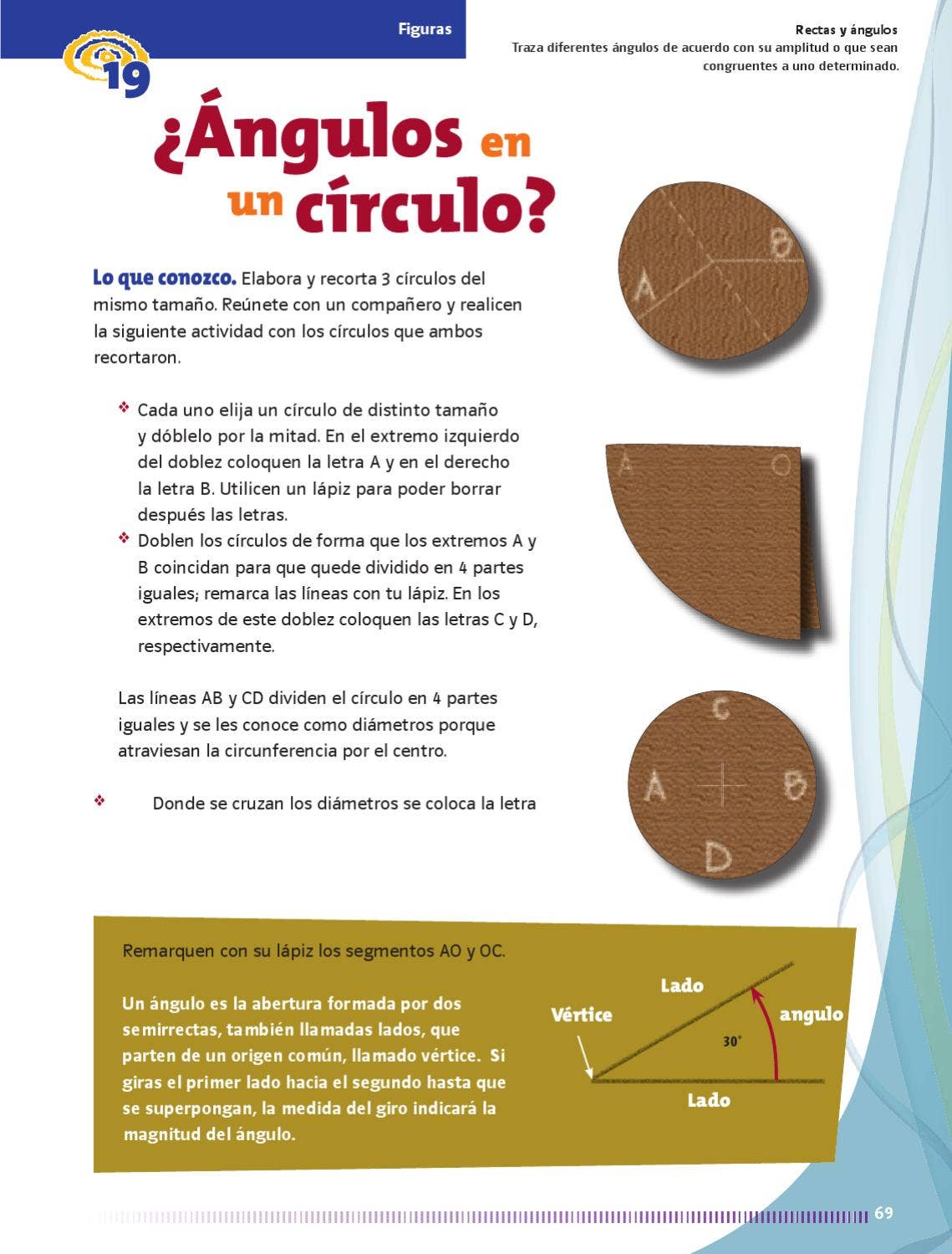 Matemáticas 4to. Grado by Rarámuri - Issuu