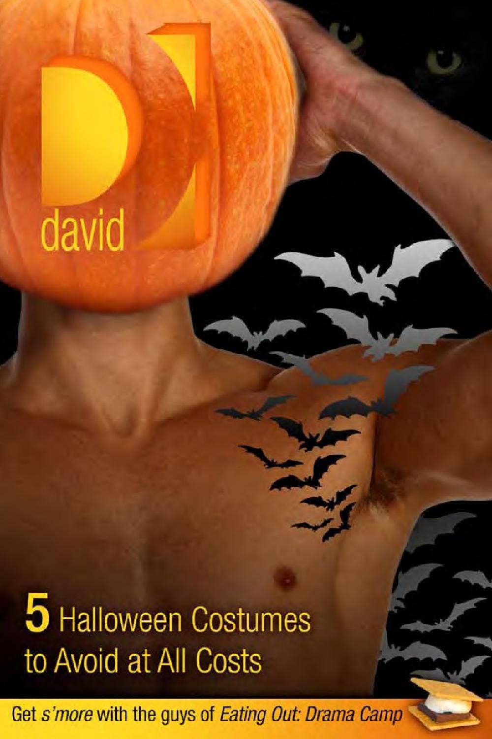 David Magazine | Atlanta 667 by David Magazine, INC - Issuu