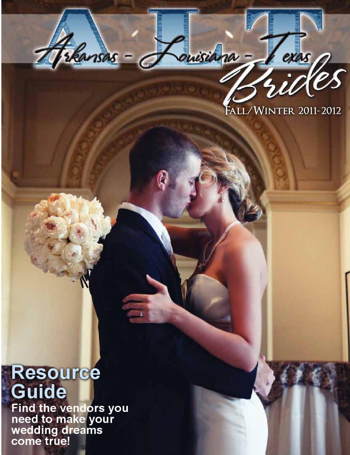 ALT Bride's Magazine November 11 by ALT Magazine - Issuu