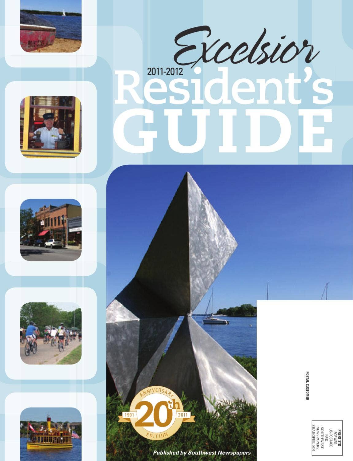 Excelsior11 by Big Fish Works - Issuu