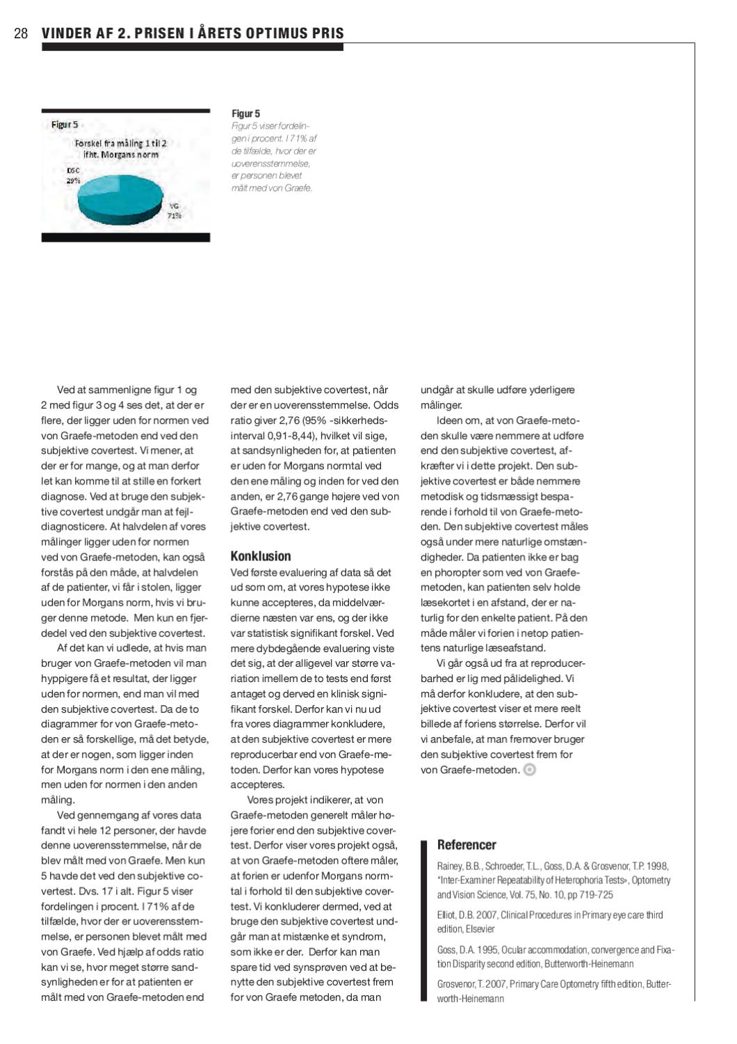 /2010_4_3_Von_Graefe-metode by Optikerforeningen - Issuu