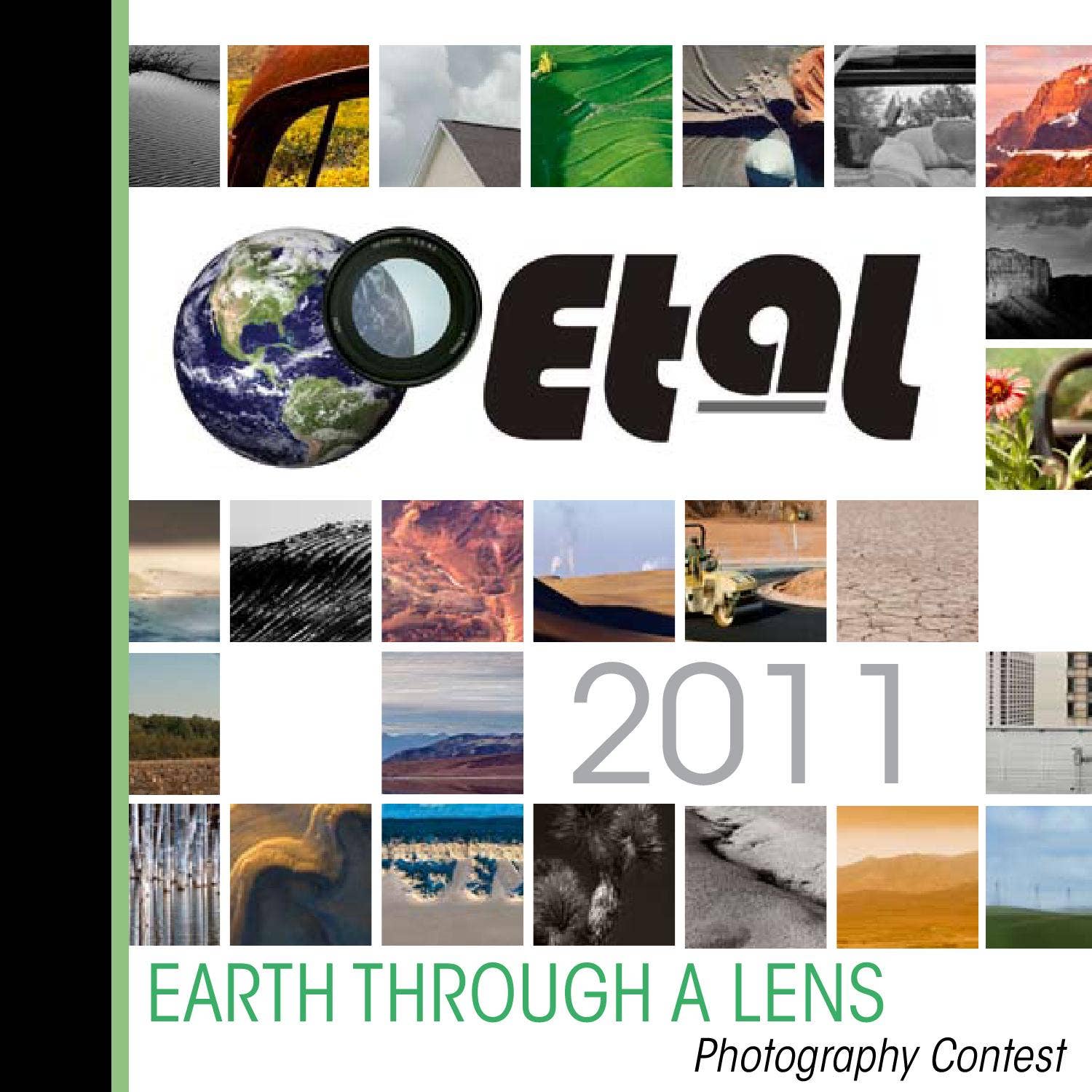2011 Earth Through a Lens Catalog by Matt Cauthron - Issuu