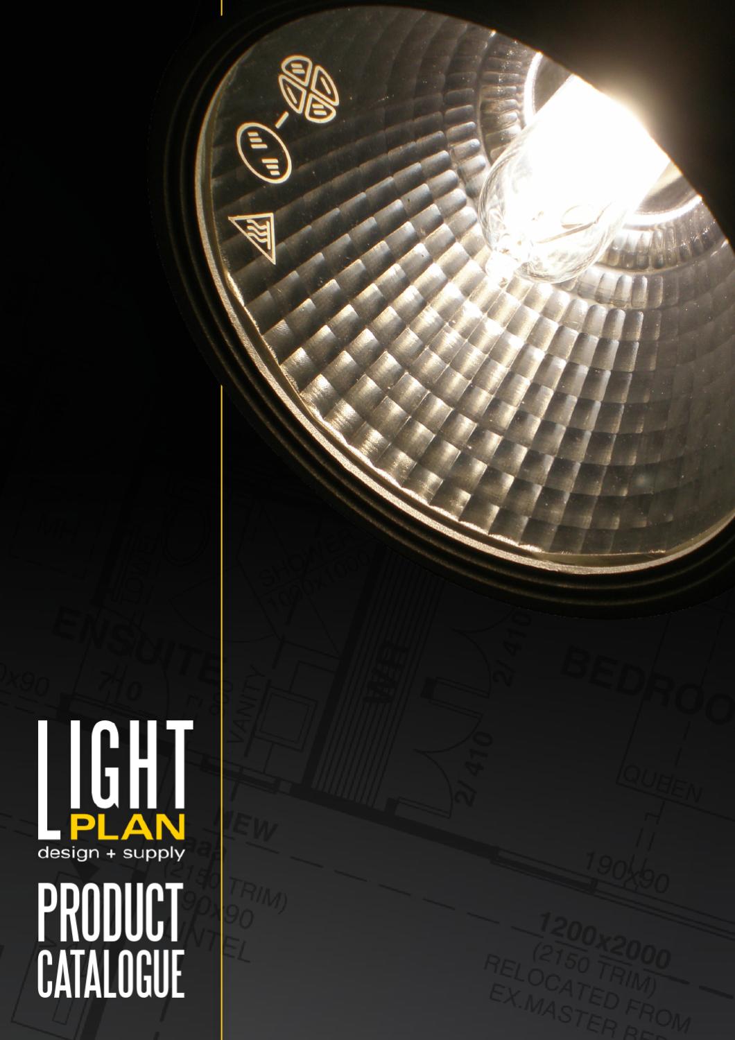 Lightplan Catalogue by Lighting Plus - Issuu