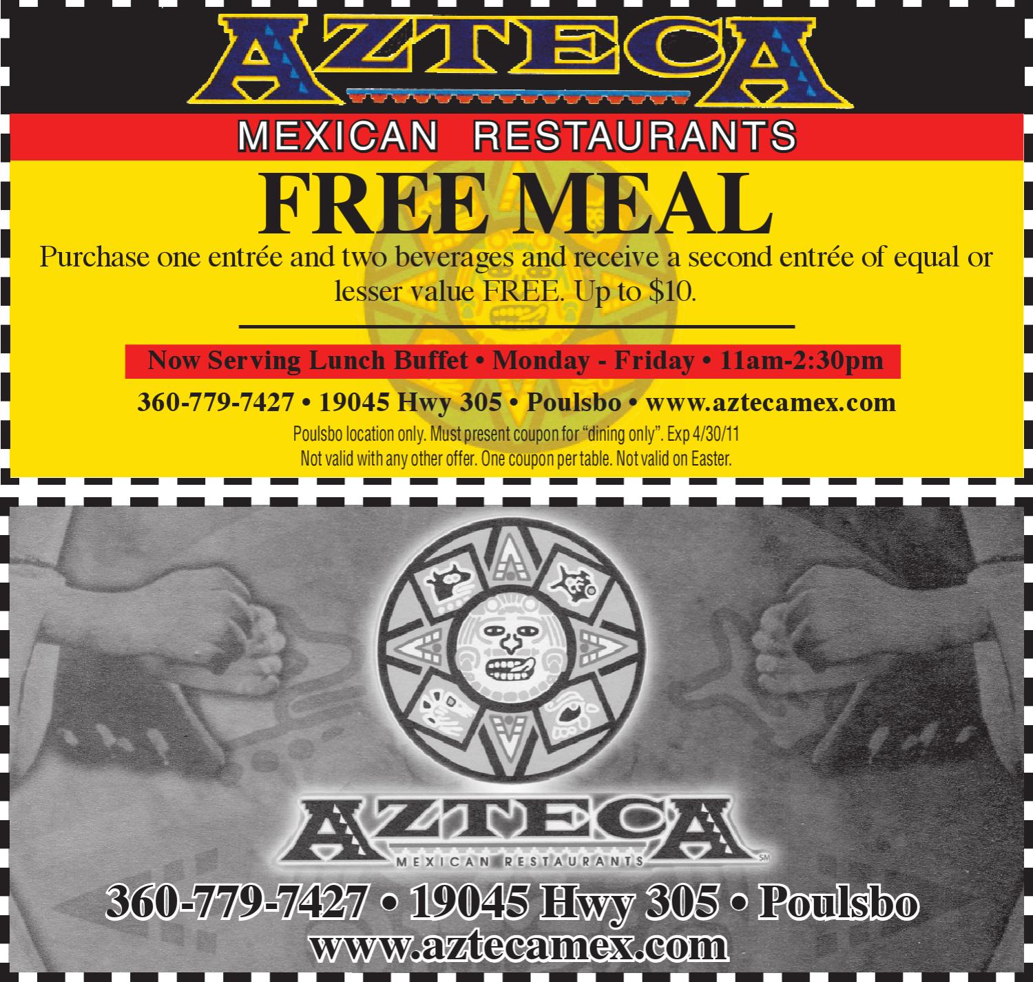 /Azteca4-1 by Sound Publishing - Issuu