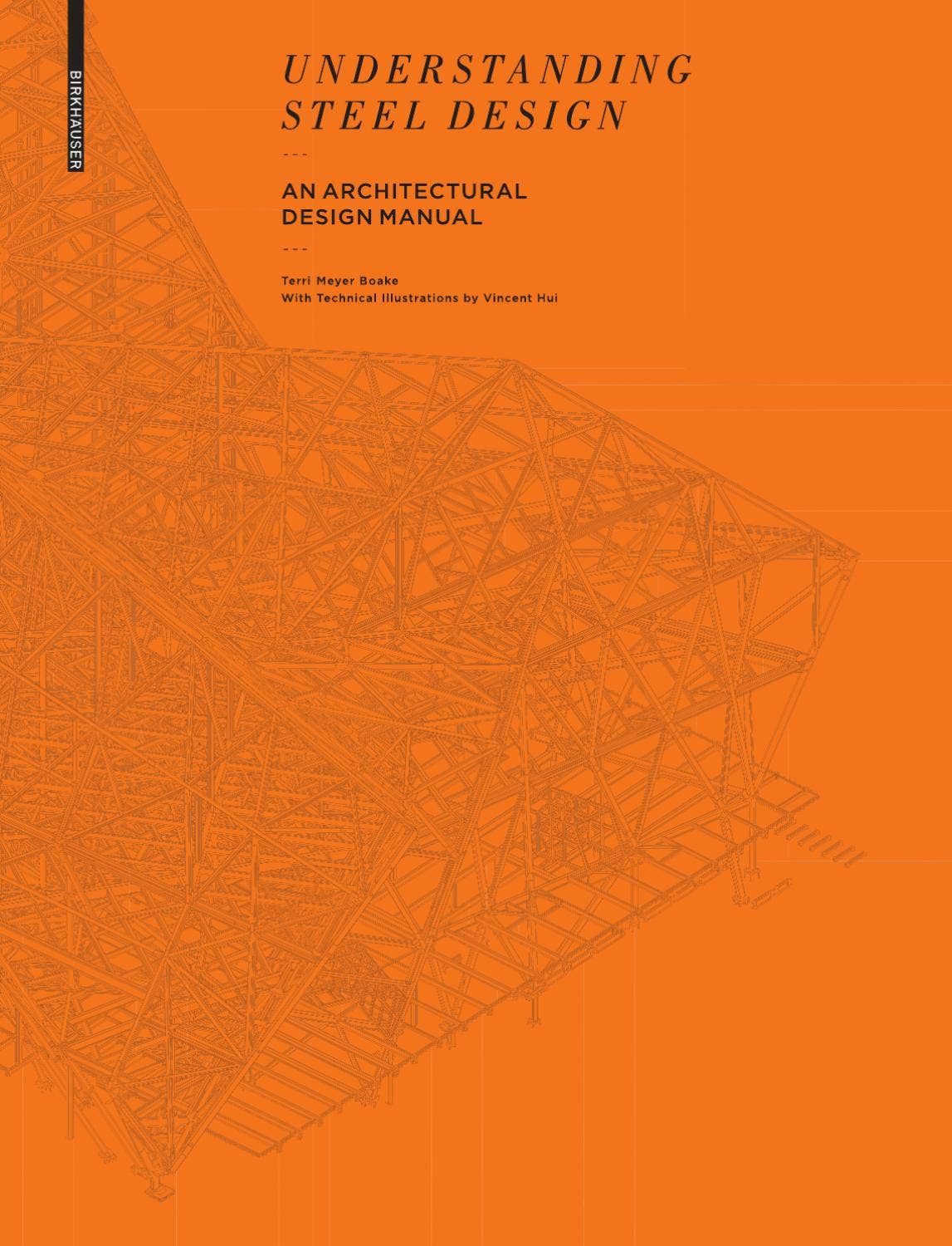 Understanding Steel Design by Deutscher Kunstverlag - Issuu