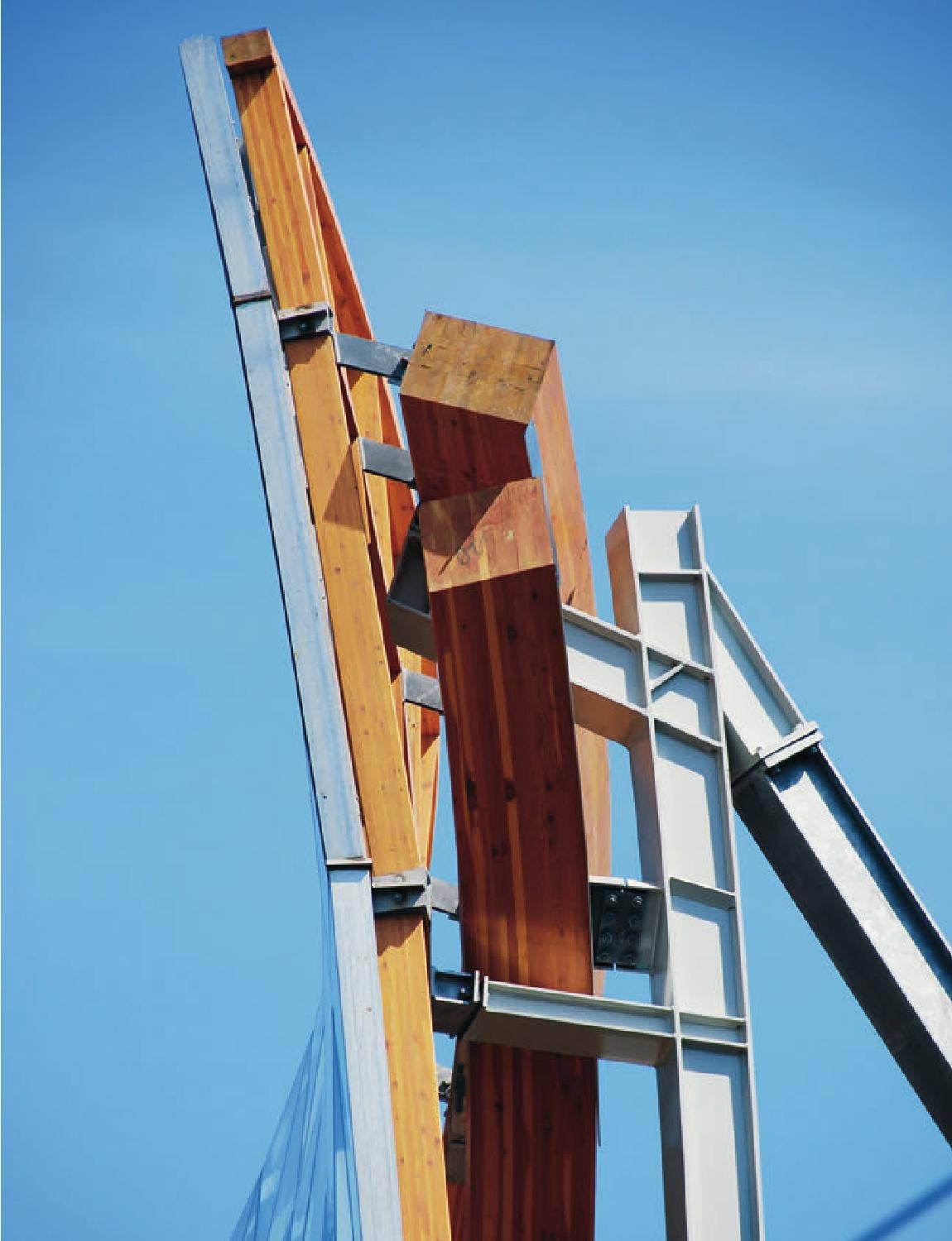 Understanding Steel Design by Birkhäuser - Issuu