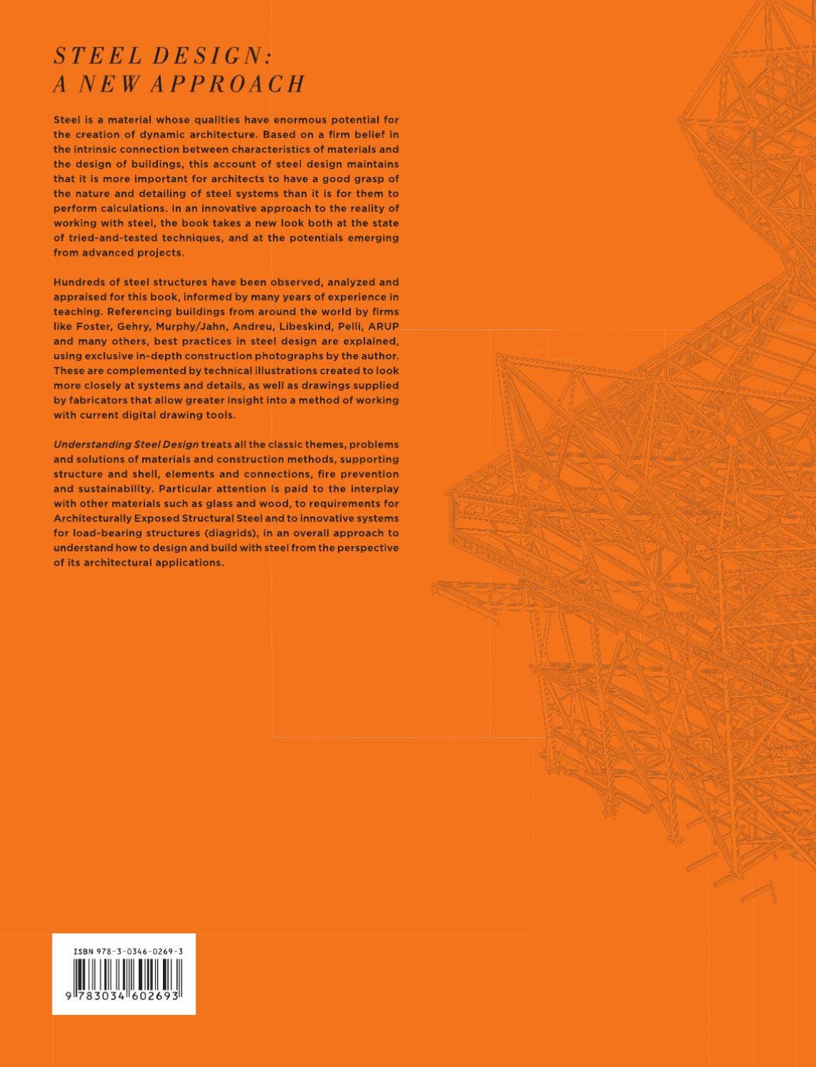 Understanding Steel Design by Birkhäuser - Issuu