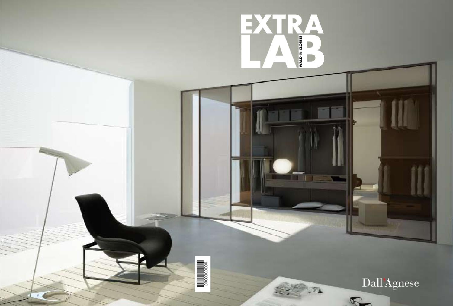 Extralab by doping doping - Issuu