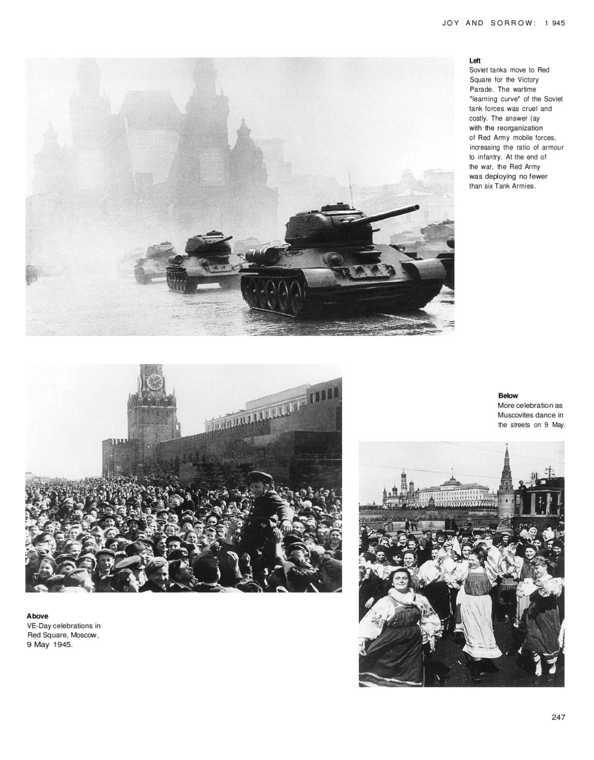 Hitler vs Stalin The WWII on The Eastern Front in Photographs by ...