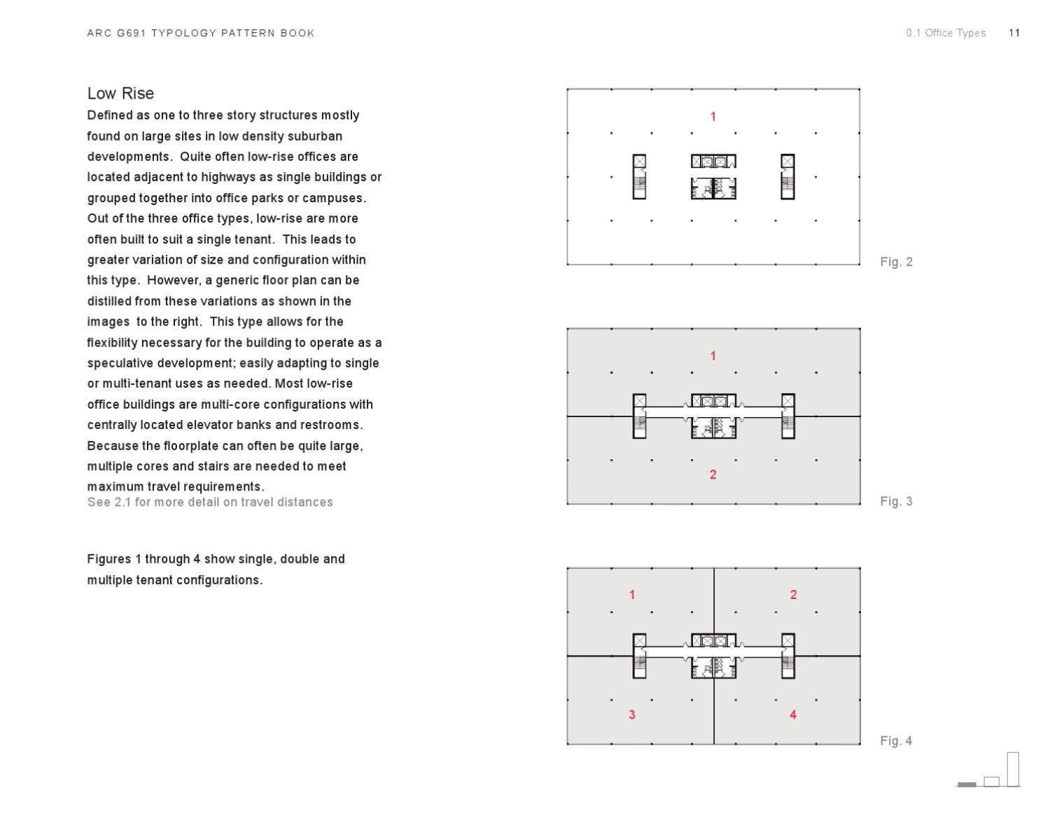 Office Building by Northeastern School of Architecture - Issuu