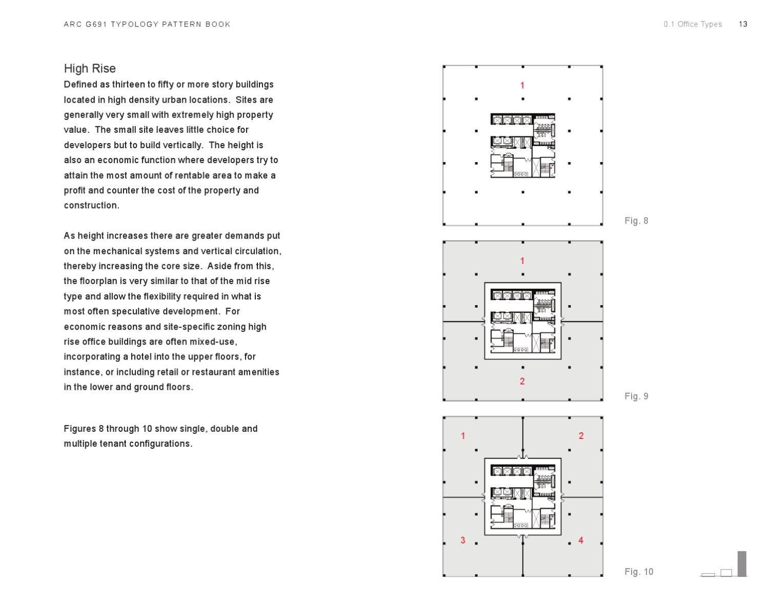 Office Building by Northeastern School of Architecture - Issuu