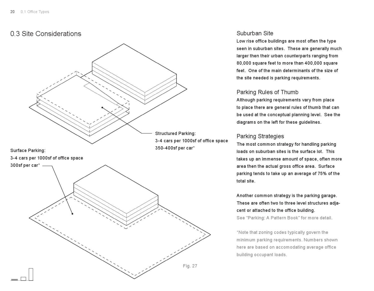 Office Building by Northeastern School of Architecture - Issuu