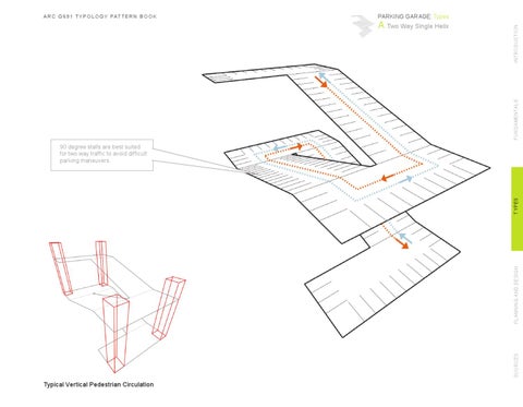 Parking by Northeastern School of Architecture - Issuu