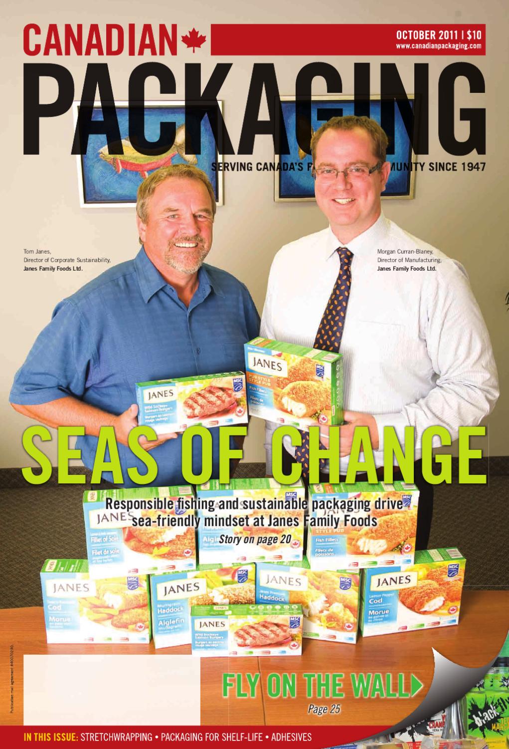 Canadian Packaging by Annex Business Media - Issuu