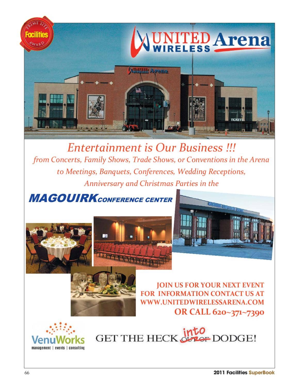 2011 Facilities SuperBook by Facilities Media Group - Issuu