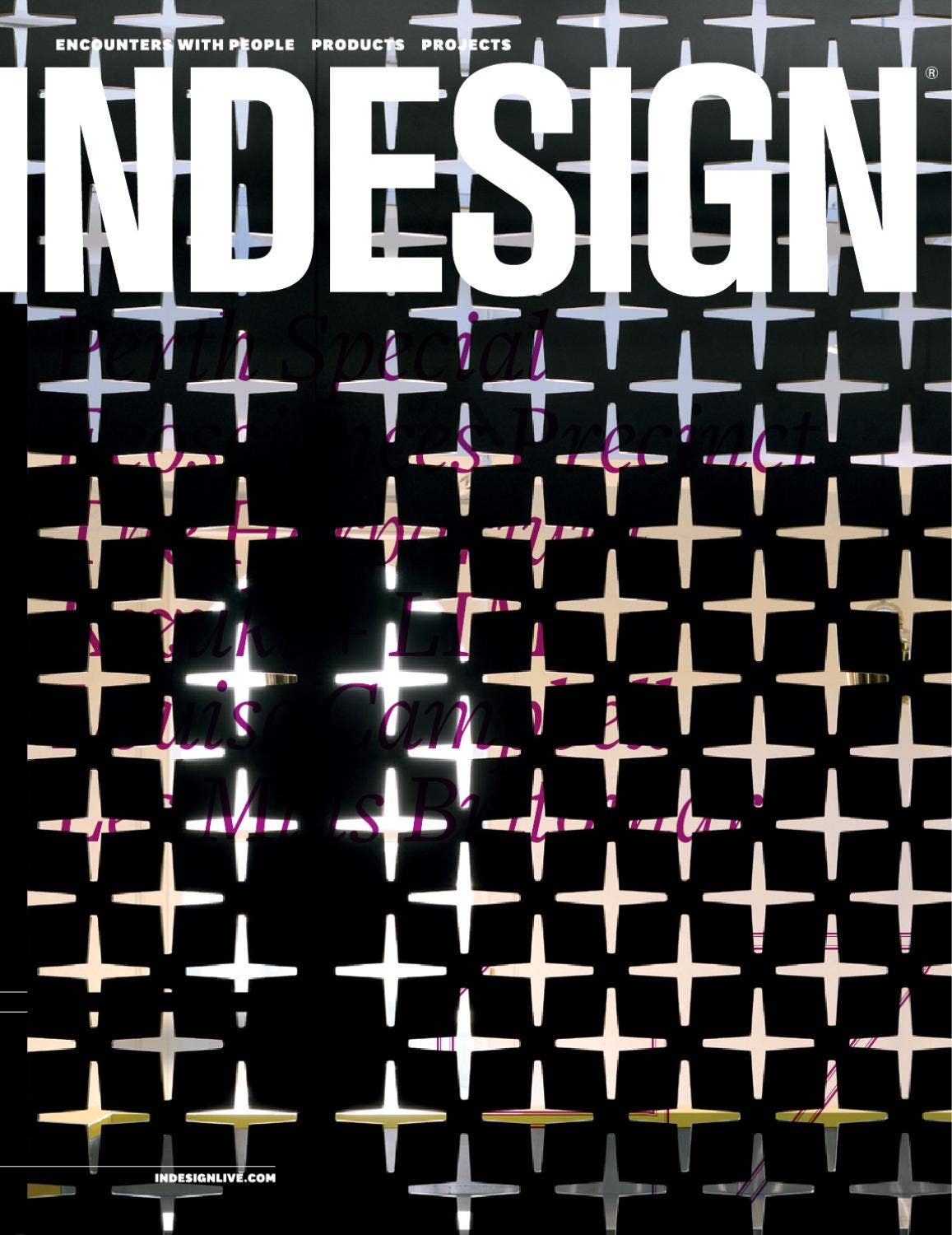 Indesign 47 Preview Mag by Indesign Media Asia Pacific - Issuu