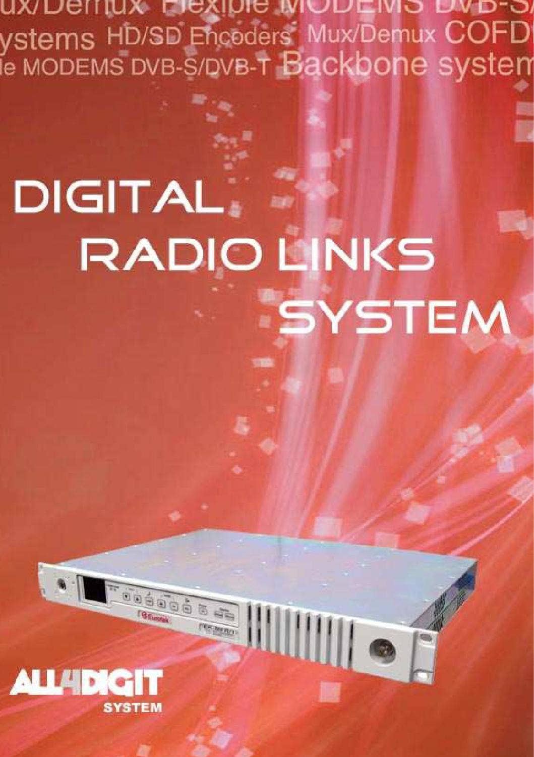 Il Digitale Terrestre secondo Eurotek by MonitoR magazine - Issuu