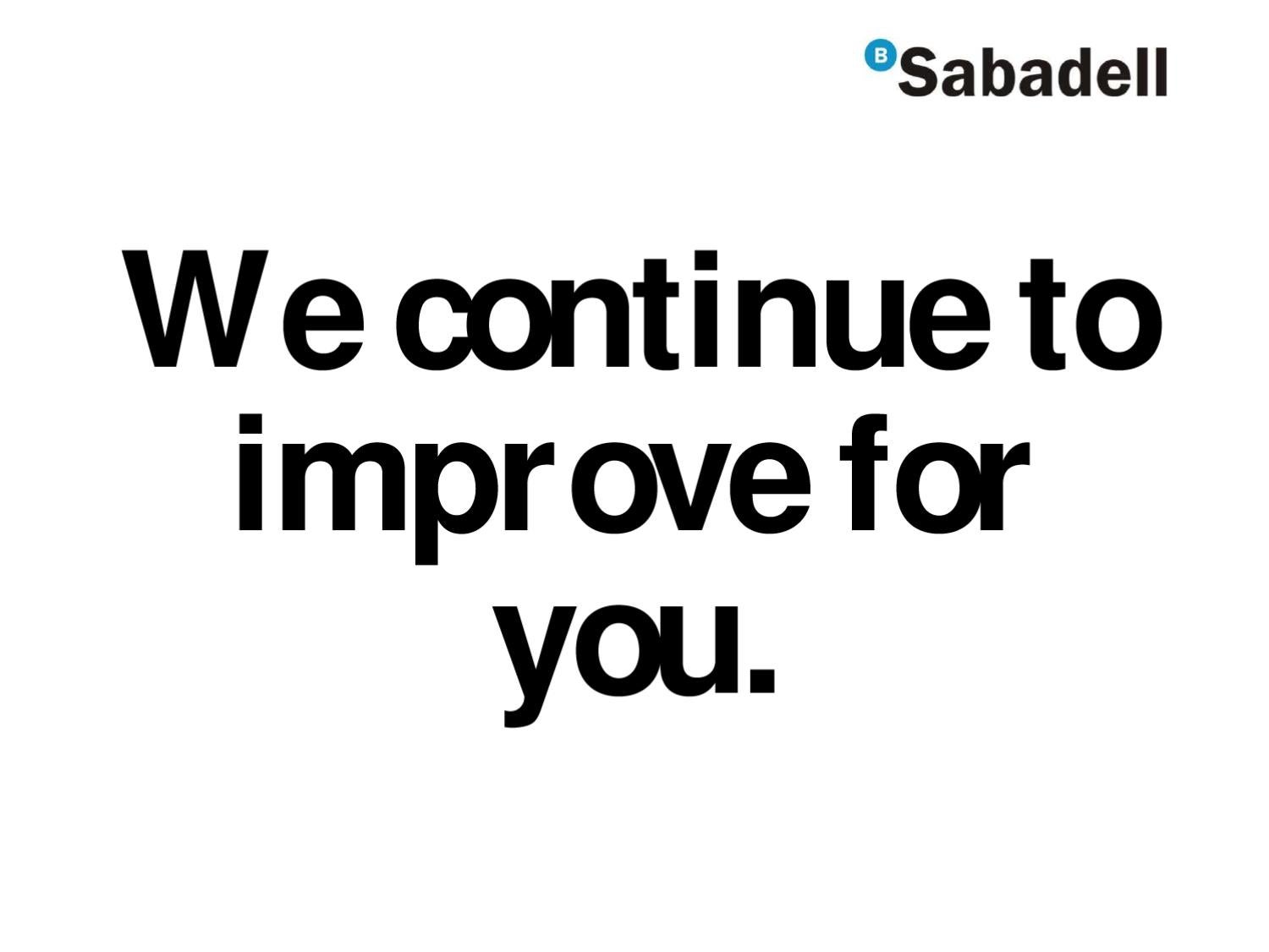 Ayuda Solbank EN by Banco Sabadell - Issuu