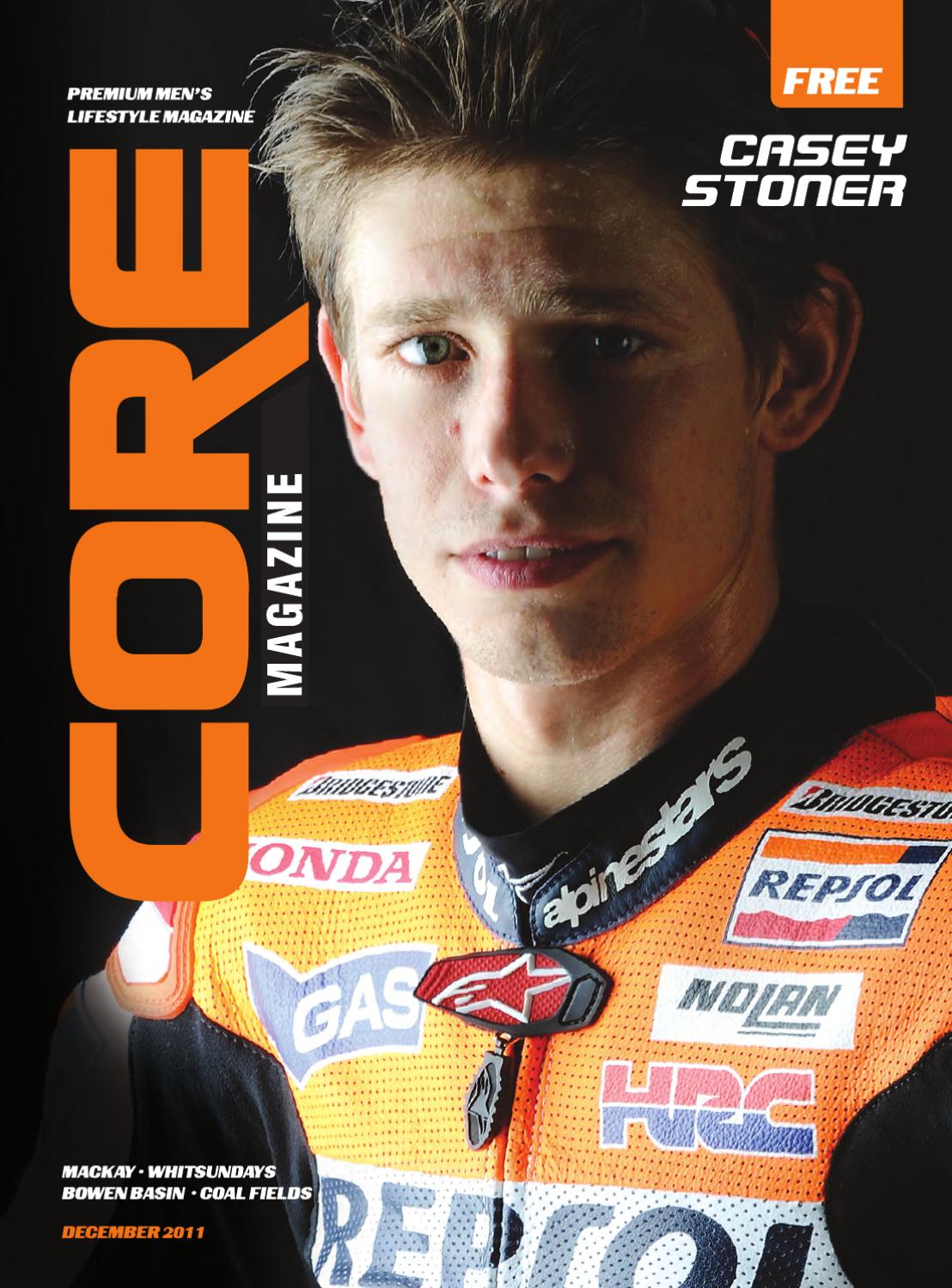 Core Mag Issue 4 by CORELife Magazine - Issuu