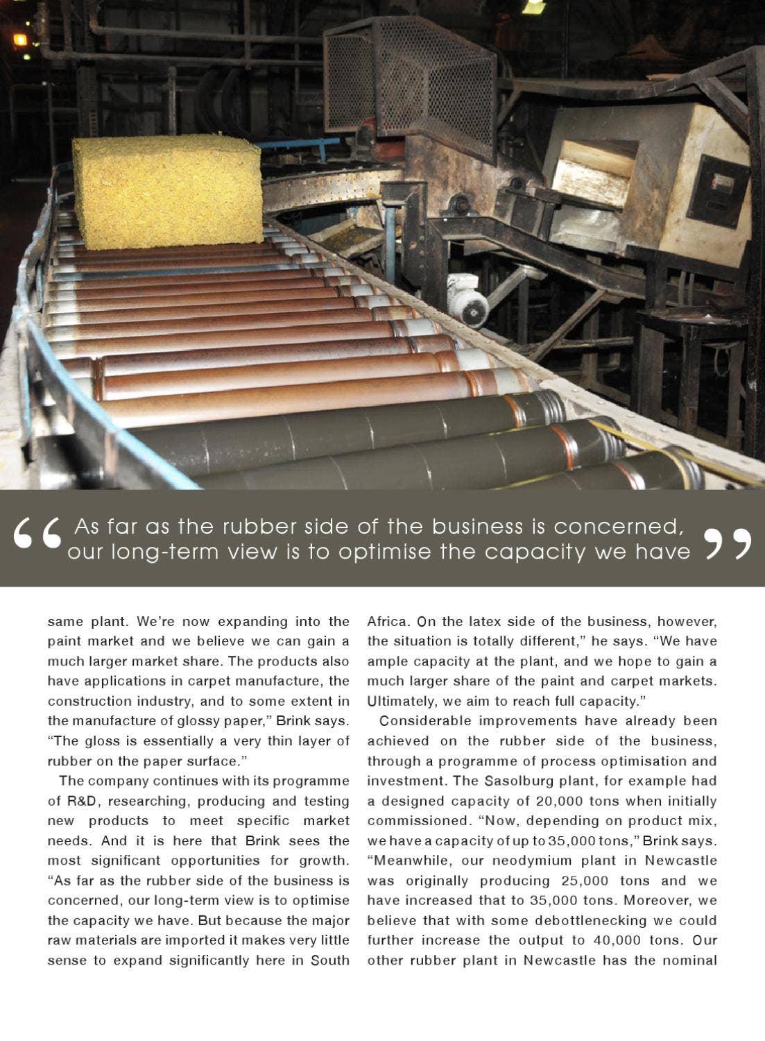 KarboChem by Business Excellence Magazine - Issuu