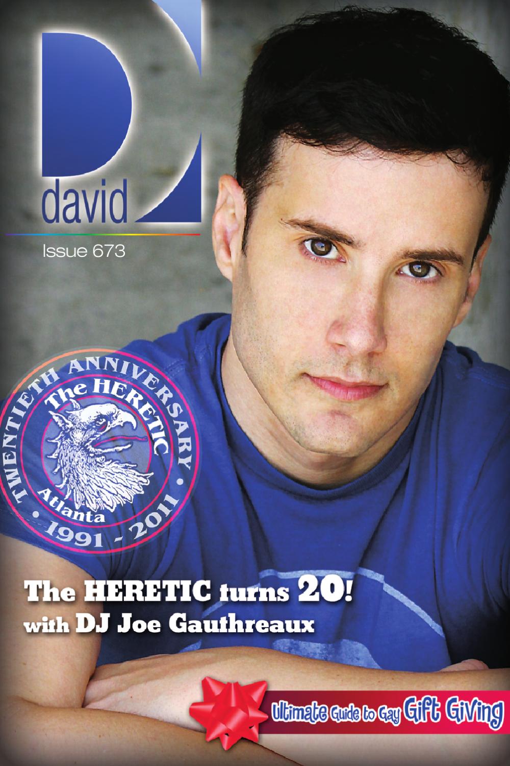 David Atlanta Magazine | Atlanta 673 by David Magazine, INC - Issuu
