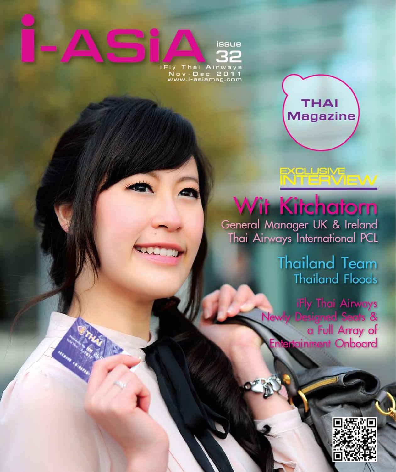 i-ASiA Magazine by iasia magazine - Issuu