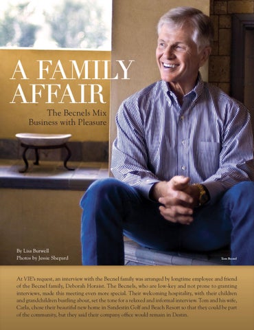 VIE - People + Places / Summer 2010 by The Idea Boutique - Issuu