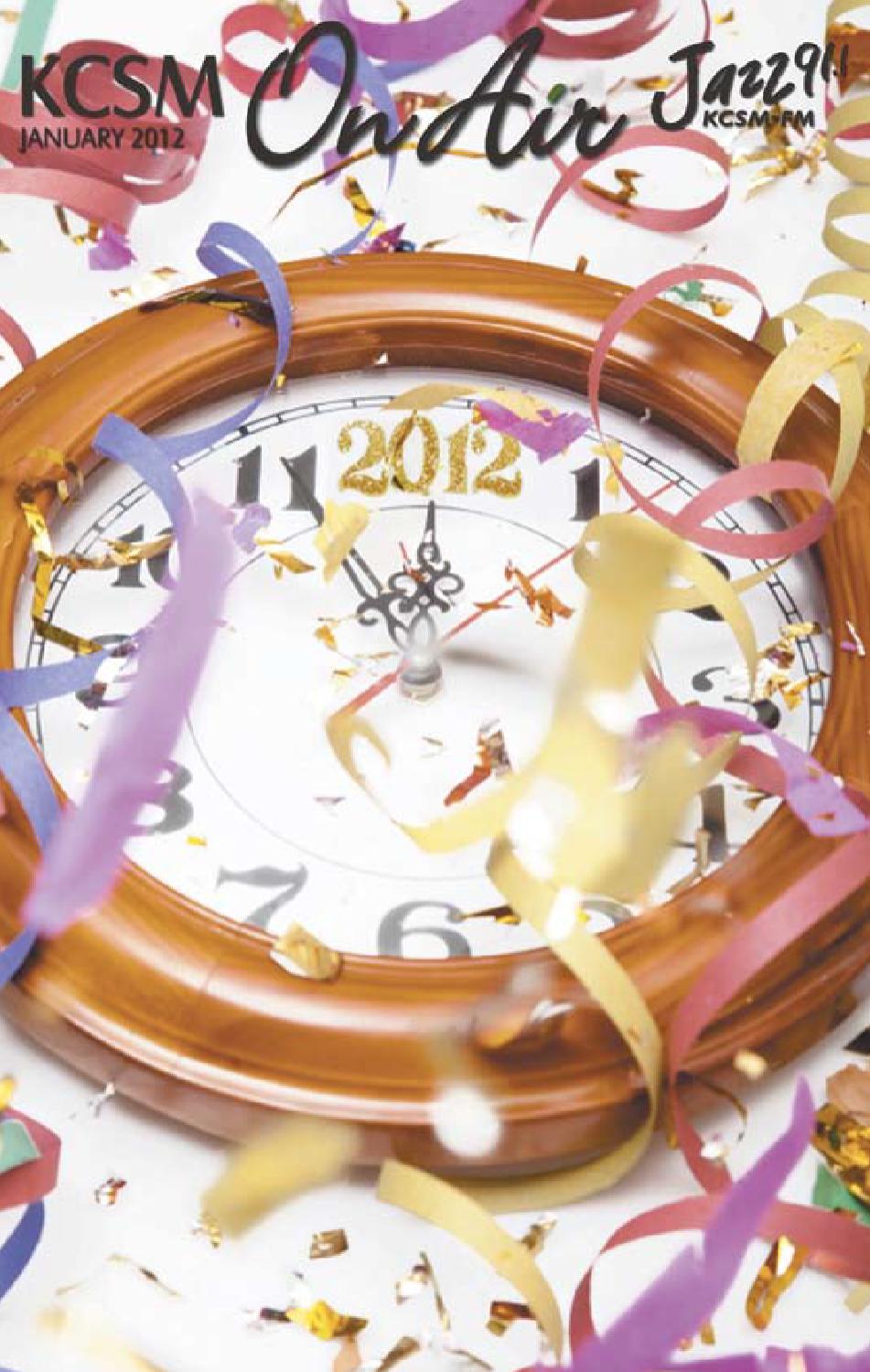 KCSM January 2012 TV & Radio Listings by KCSM TV/FM - Issuu