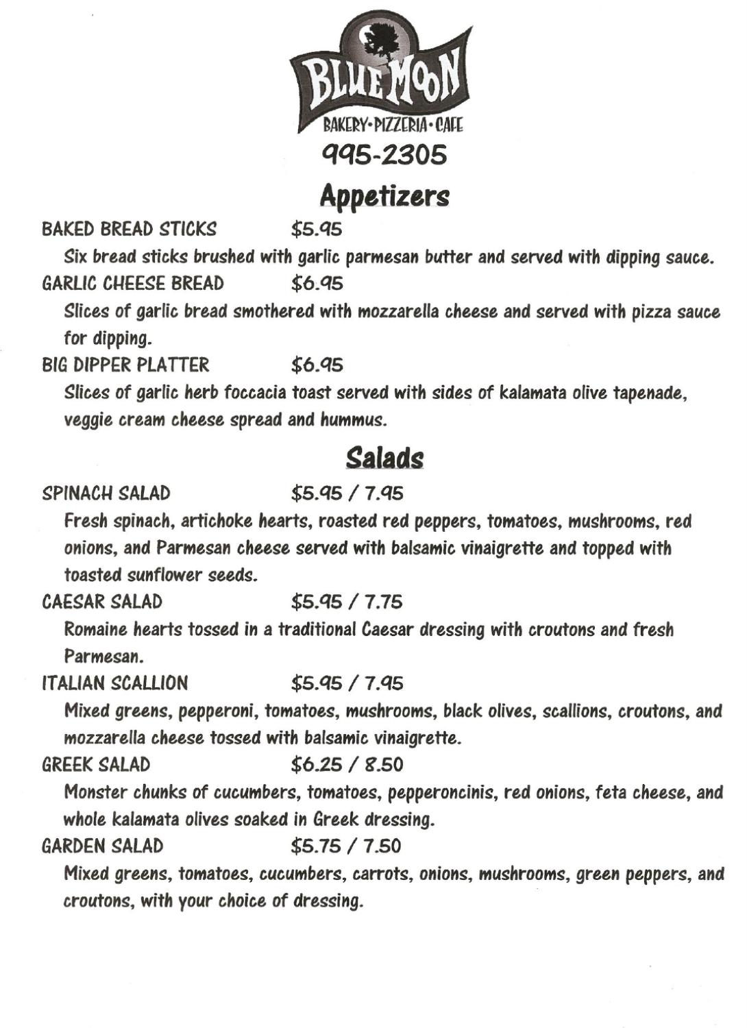 /blue_moon_menu by Outlaw Partners - Issuu