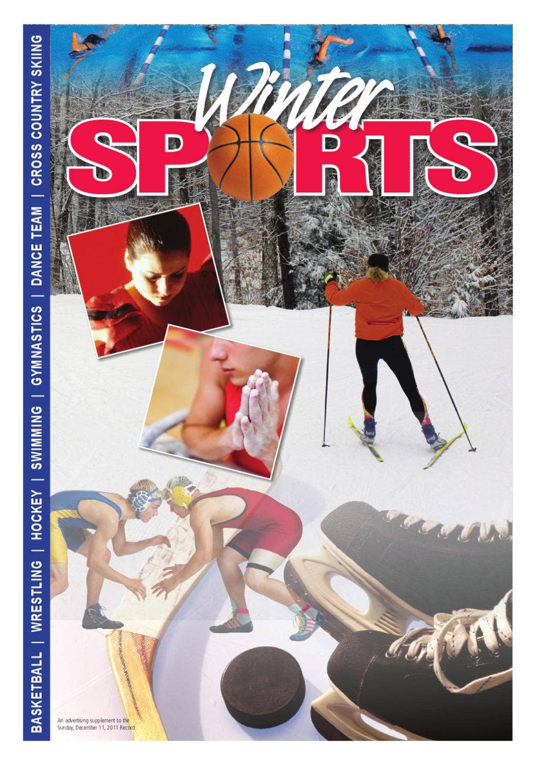 Winter Sports Tab 2011 by Detroit Lakes Newspapers - Issuu