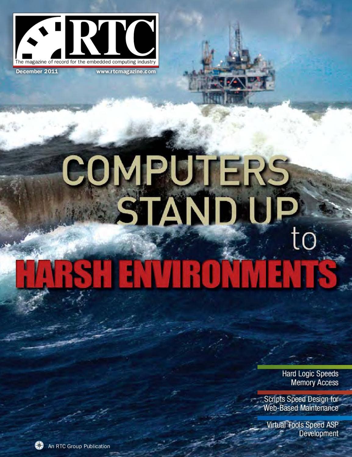 RTC magazine by RTC Media - Issuu