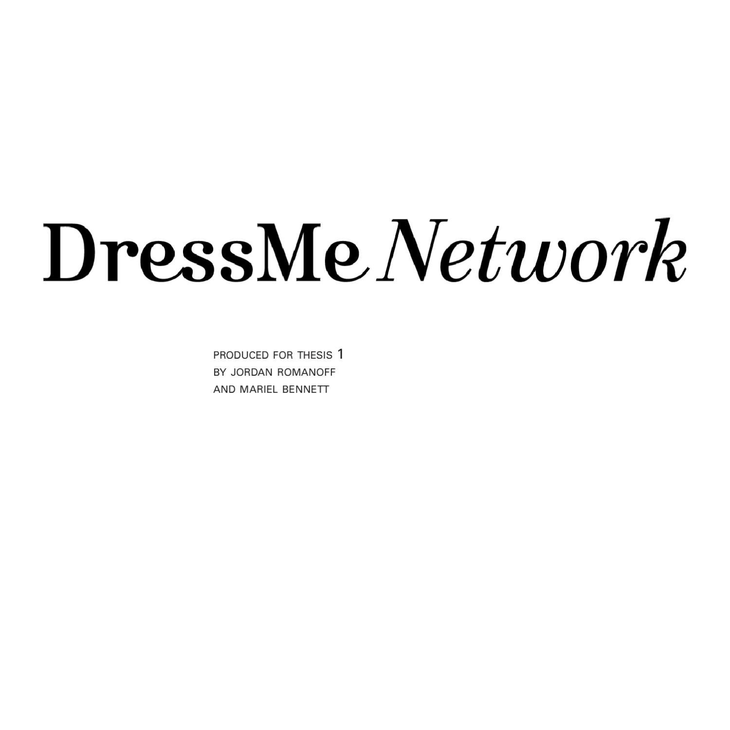 Jordan Romanoff Thesis Book by Jordan Romanoff - Issuu