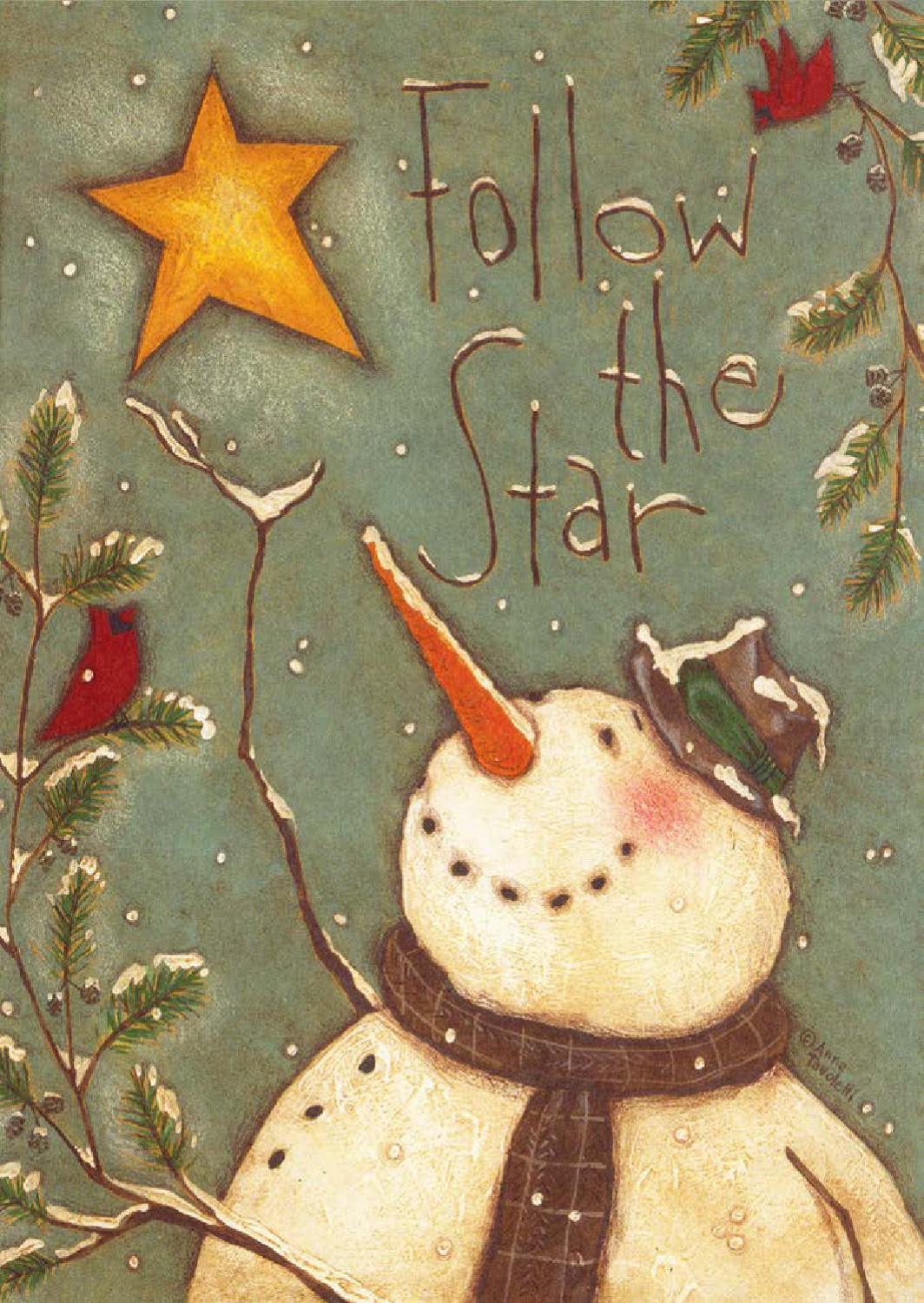 DSG Christmas Card by Darlington-Smith Graphics - Issuu