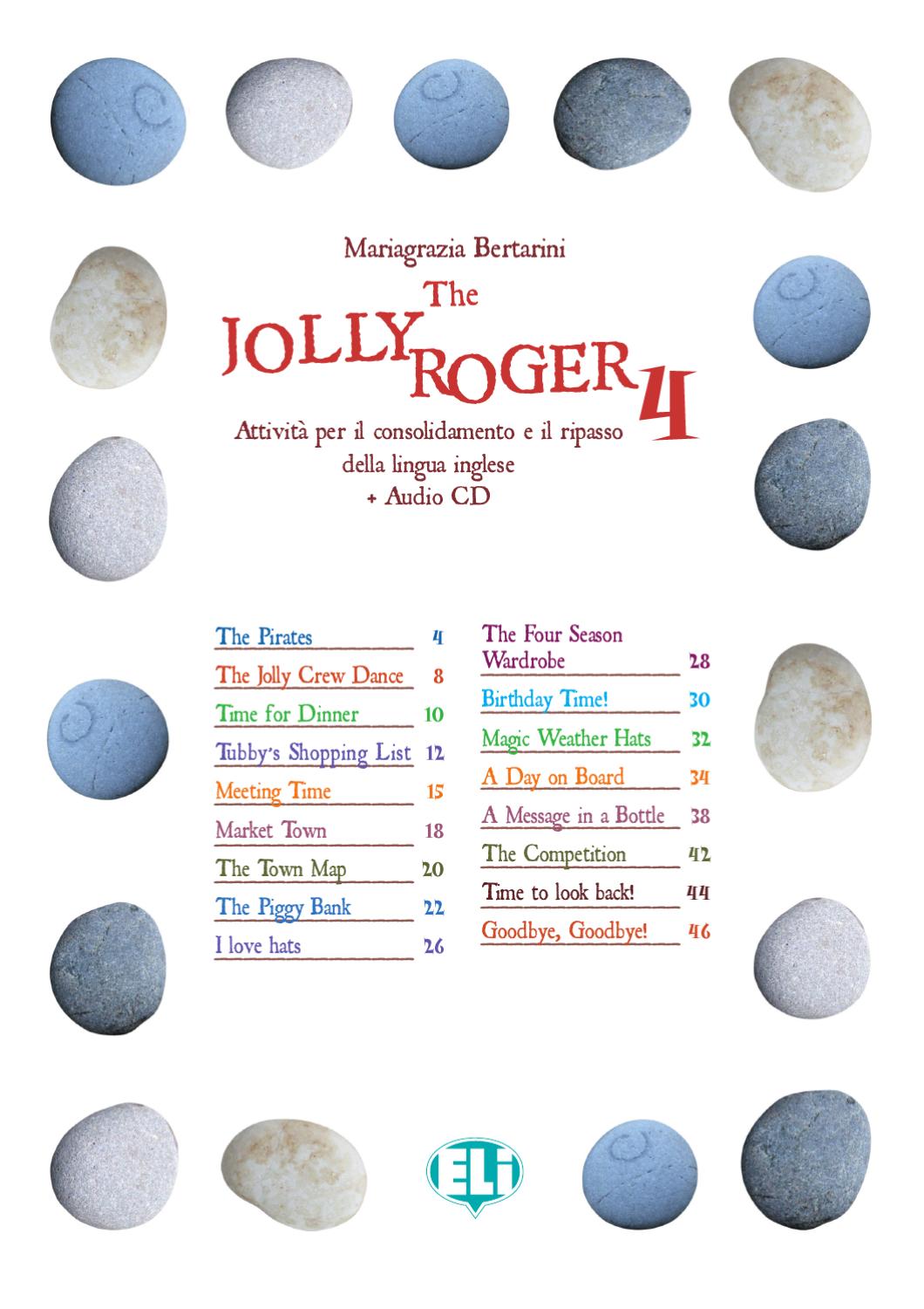 JR4 by ELI Publishing - Issuu