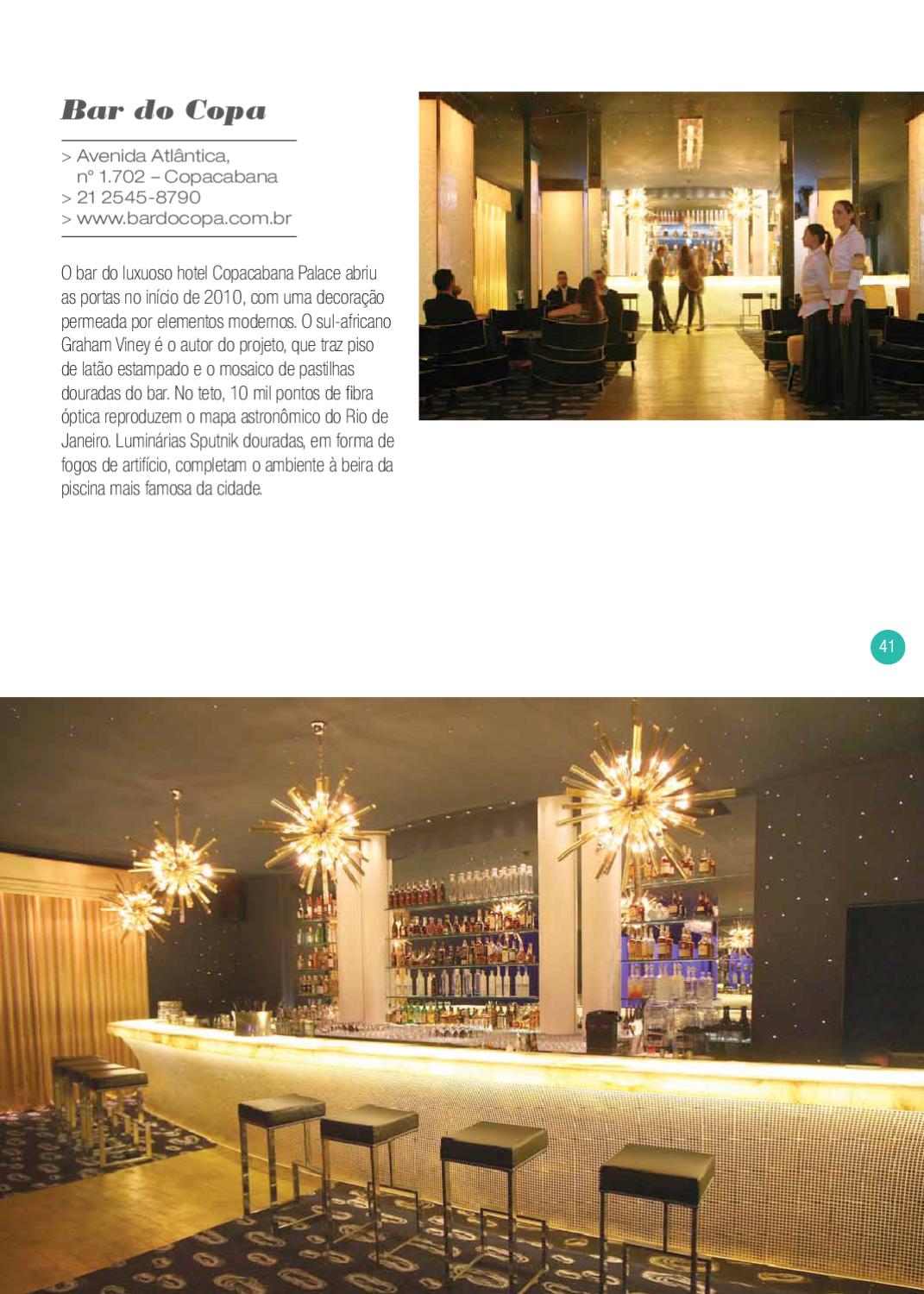 guia design rio by Prod - Issuu