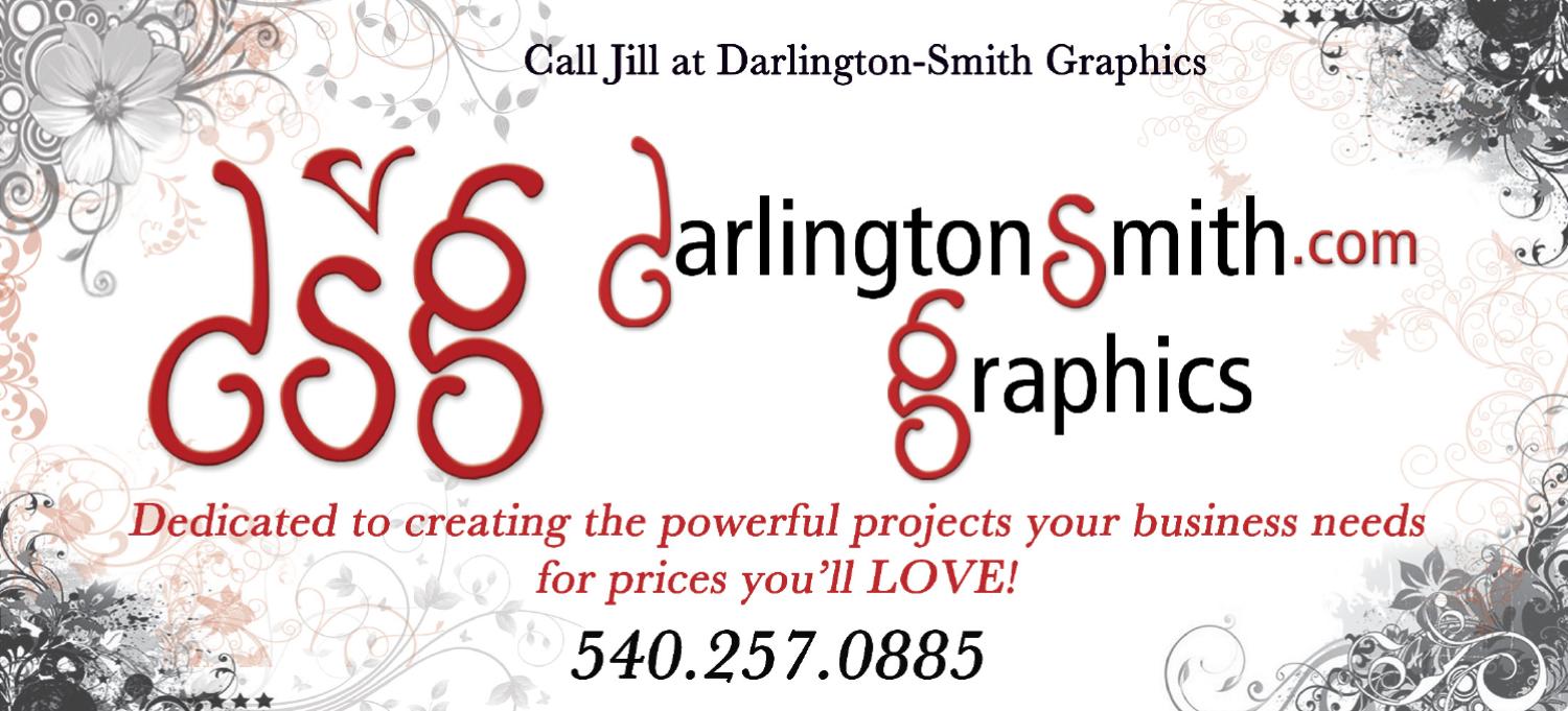 dsg sticker by Darlington-Smith Graphics - Issuu