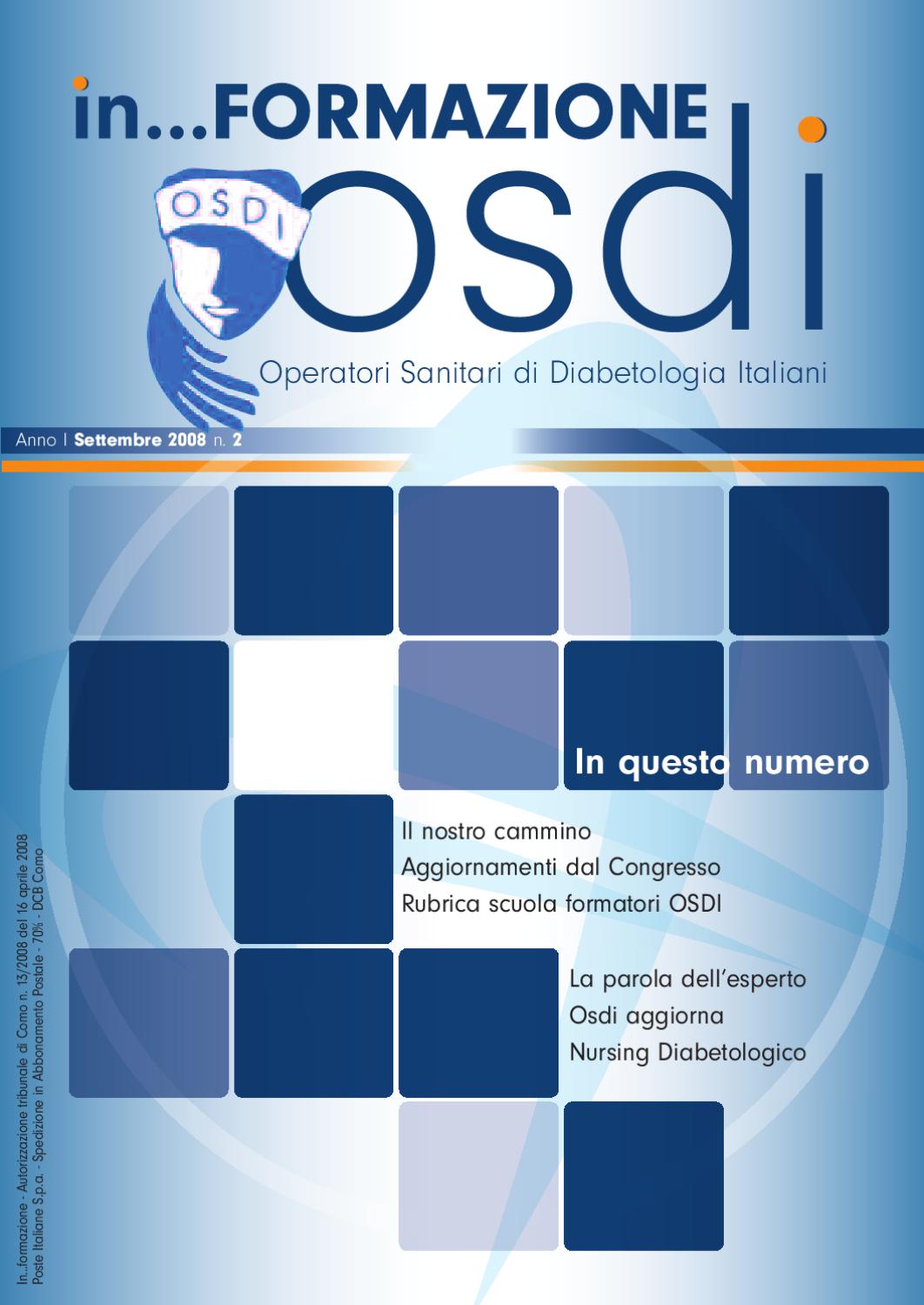 /Rivista.Osdi.Settembre.2008 by OSDI OSDI - Issuu