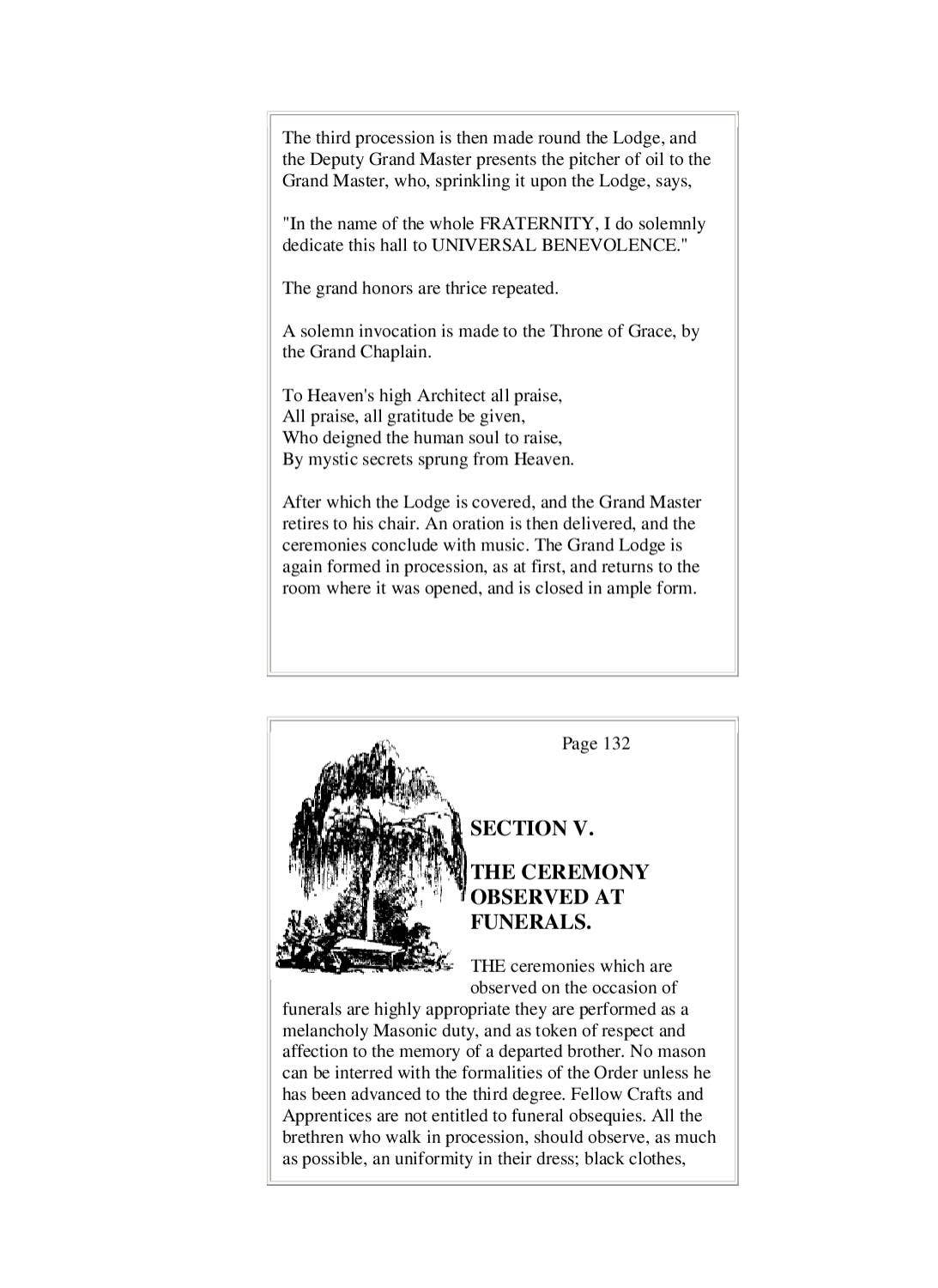Freemason_Rituals_1867 by Books Docs plus - Issuu