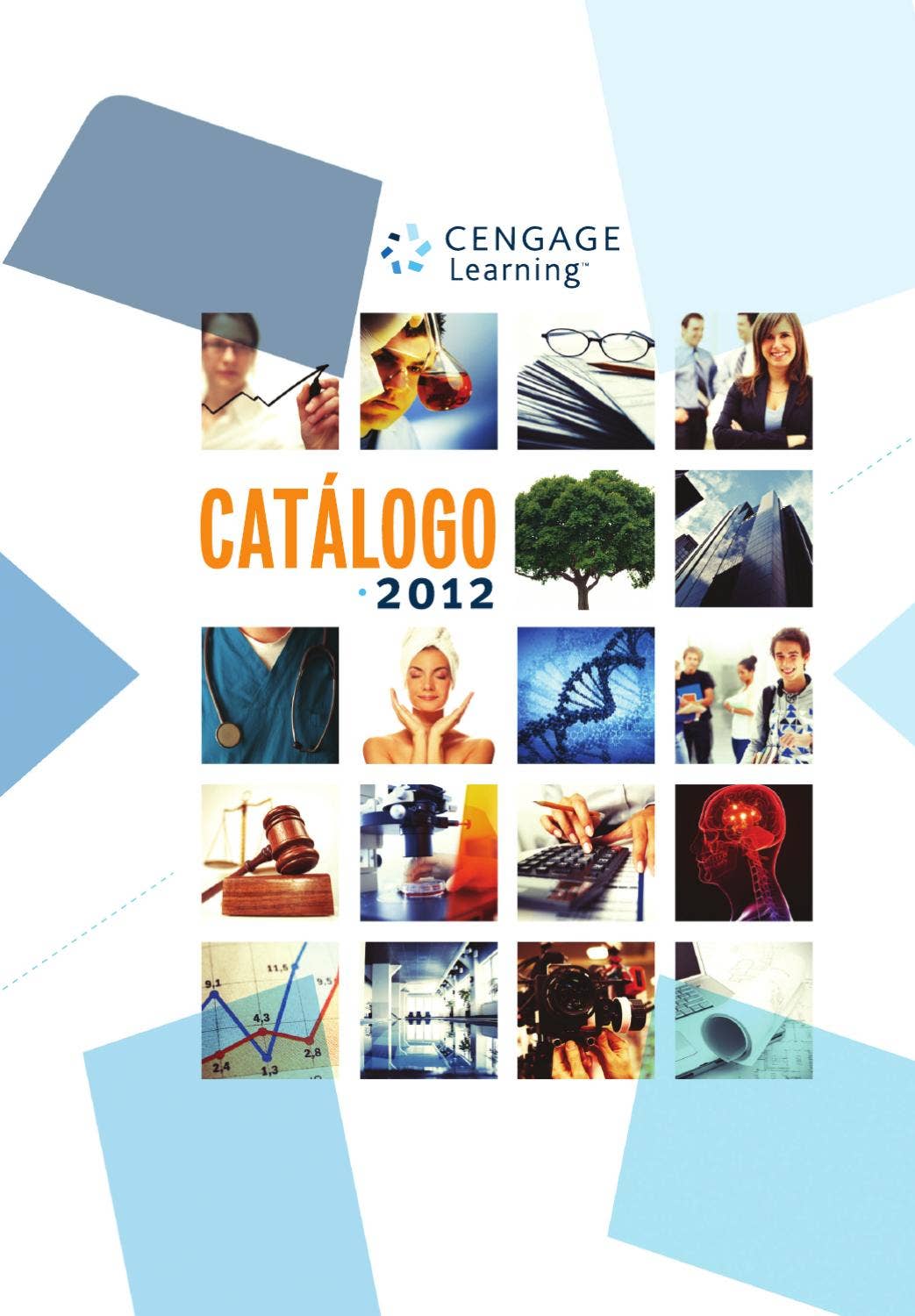 Catálogo Cengage Learning 2012 by Cengage Brasil - Issuu