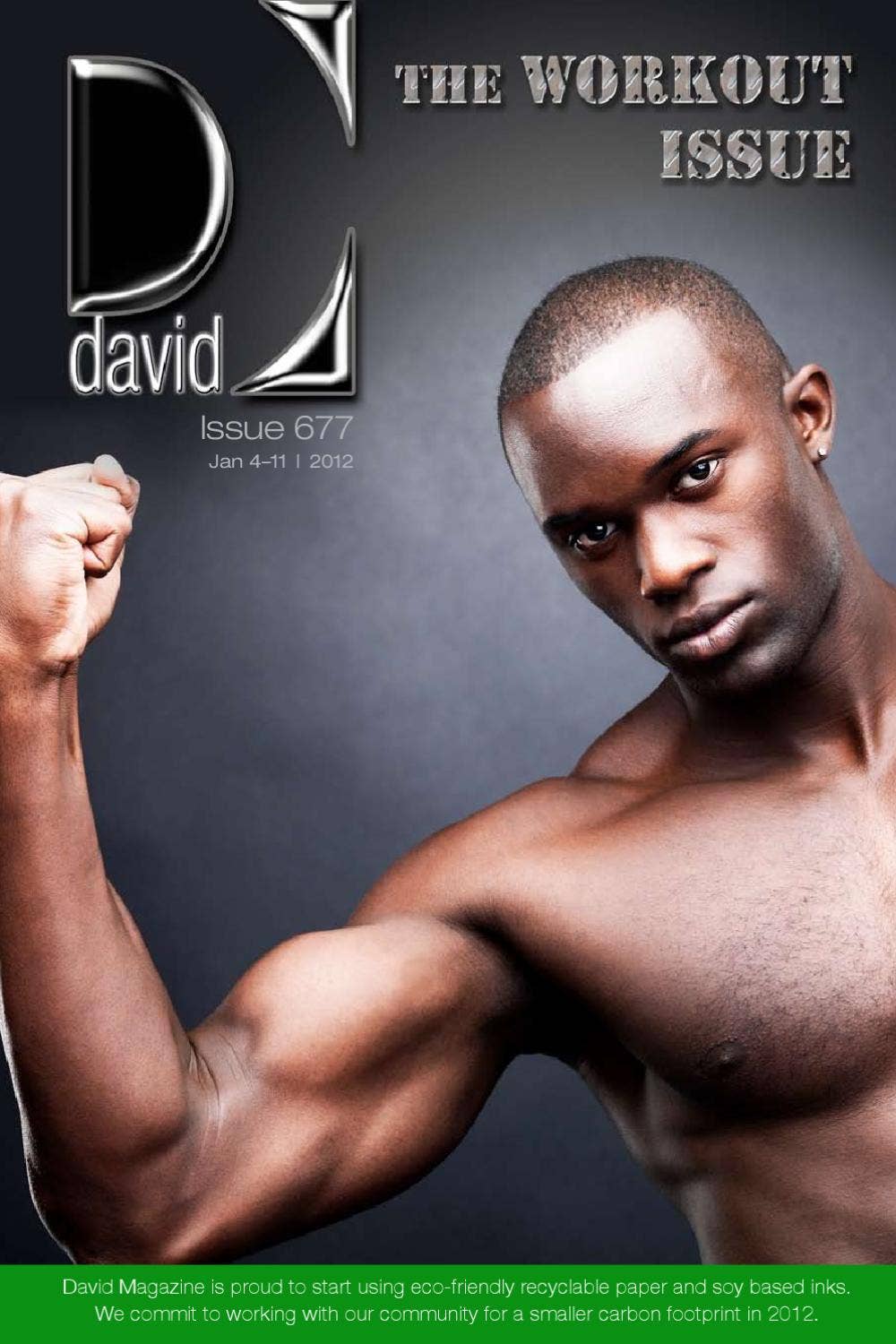 David Magazine Issue 677 by David Magazine, INC - Issuu